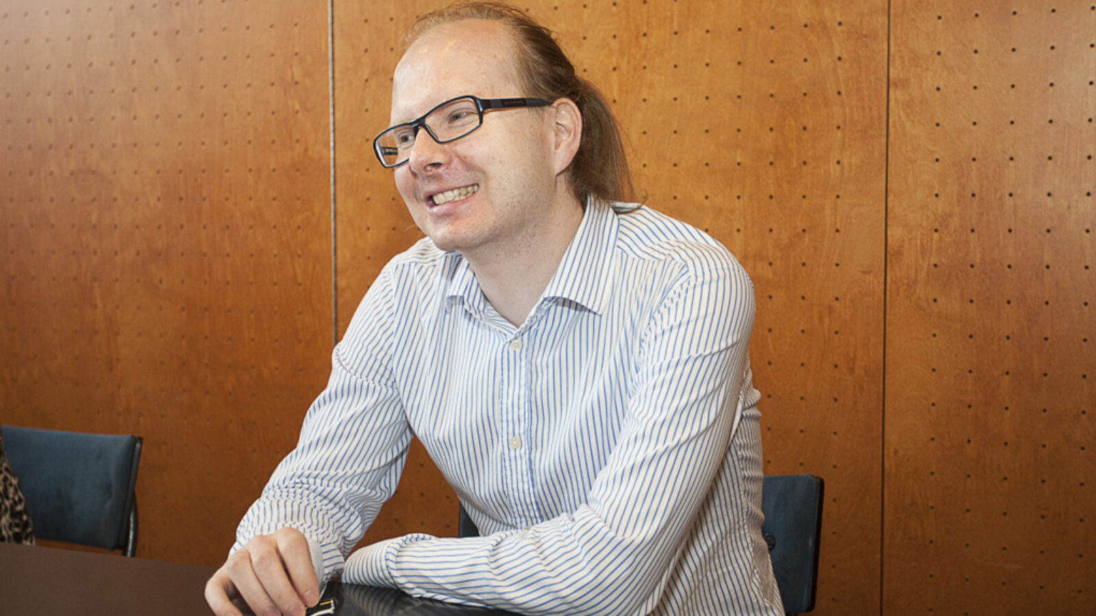 Suomalaisten rehellisyys miellyttää geotekniikan professoria ...