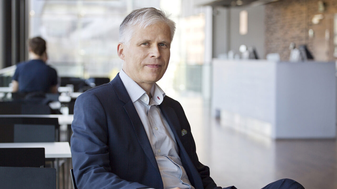 Ympäristöministeriön omistama A-Kruunu rakennuttaa asuntoja YIT:n ...