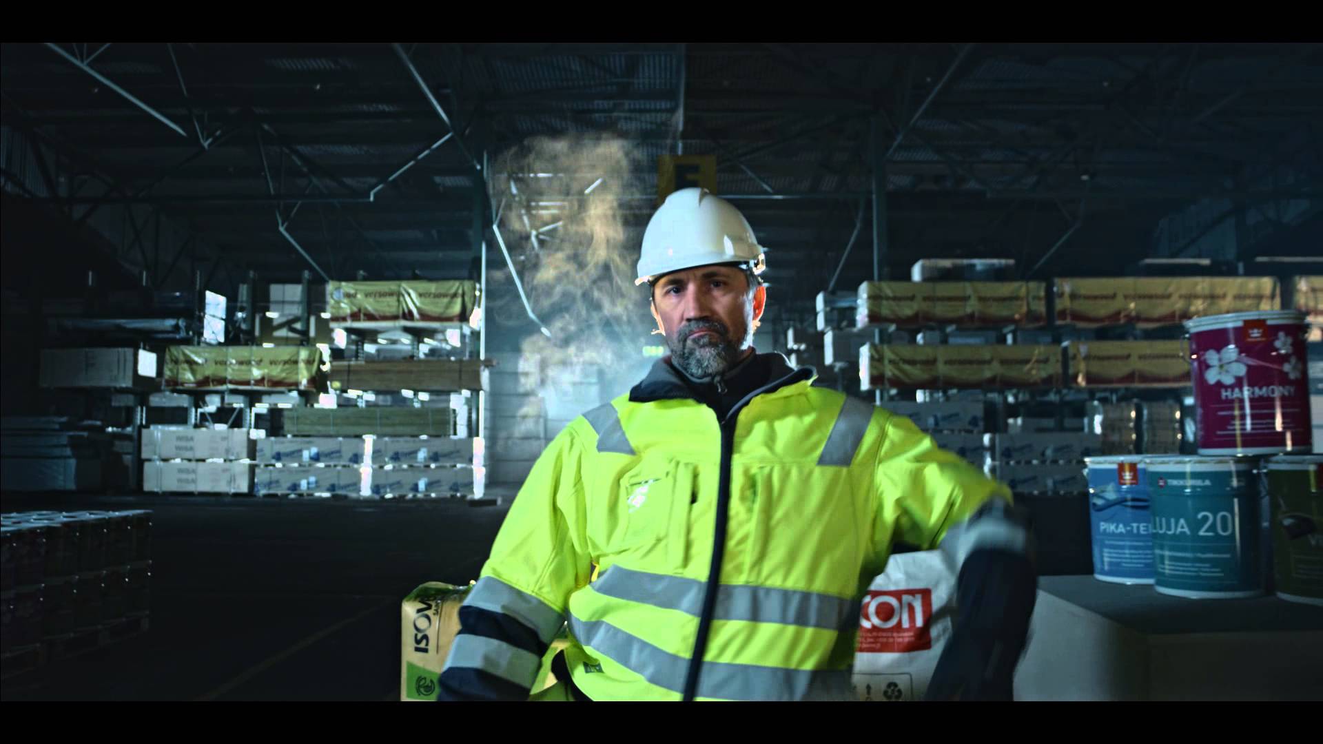 Starkki + Puukeskus = STARK | Rakennuslehti