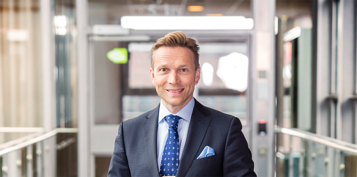 Ilmarinen on aloittanut uuden toimitusjohtajan haun | Rakennuslehti