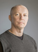 Ville Jaatinen pyrkii olemaan jämäkkä esimies | Rakennuslehti