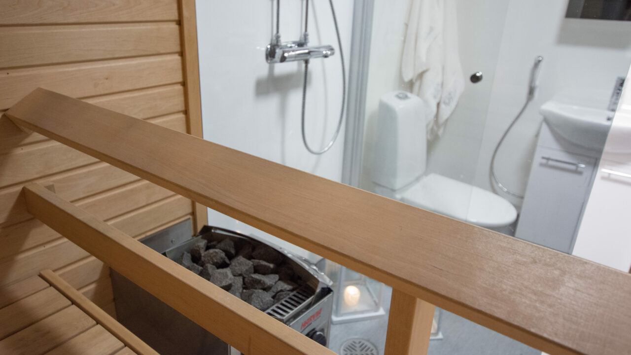 Lapwall avasi tilaelementti­tehtaan Keuruulla | Rakennuslehti