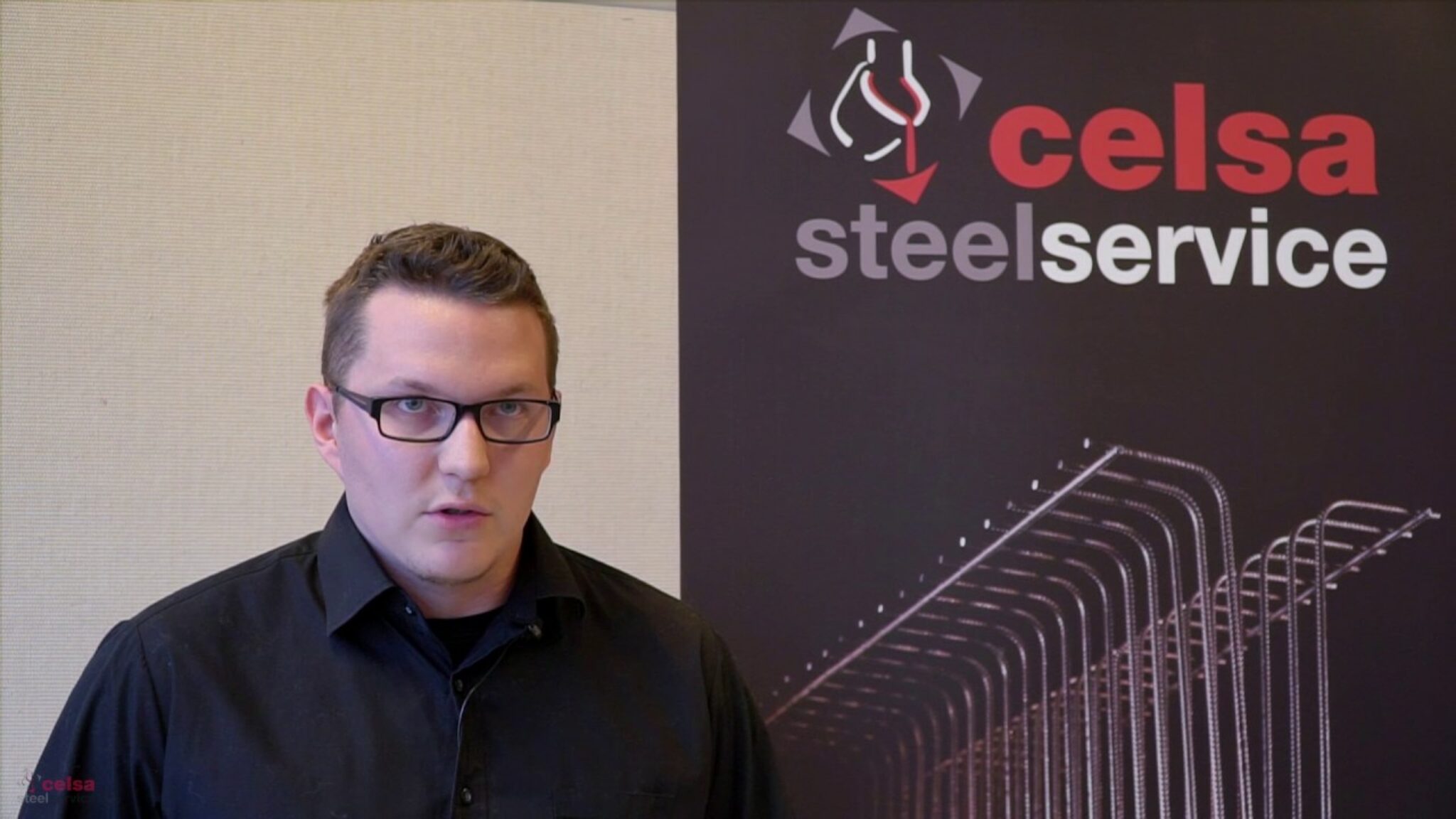 Celsa Steel Service rekrytoi numerotarkkoja hyviä tyyppejä | Rakennuslehti