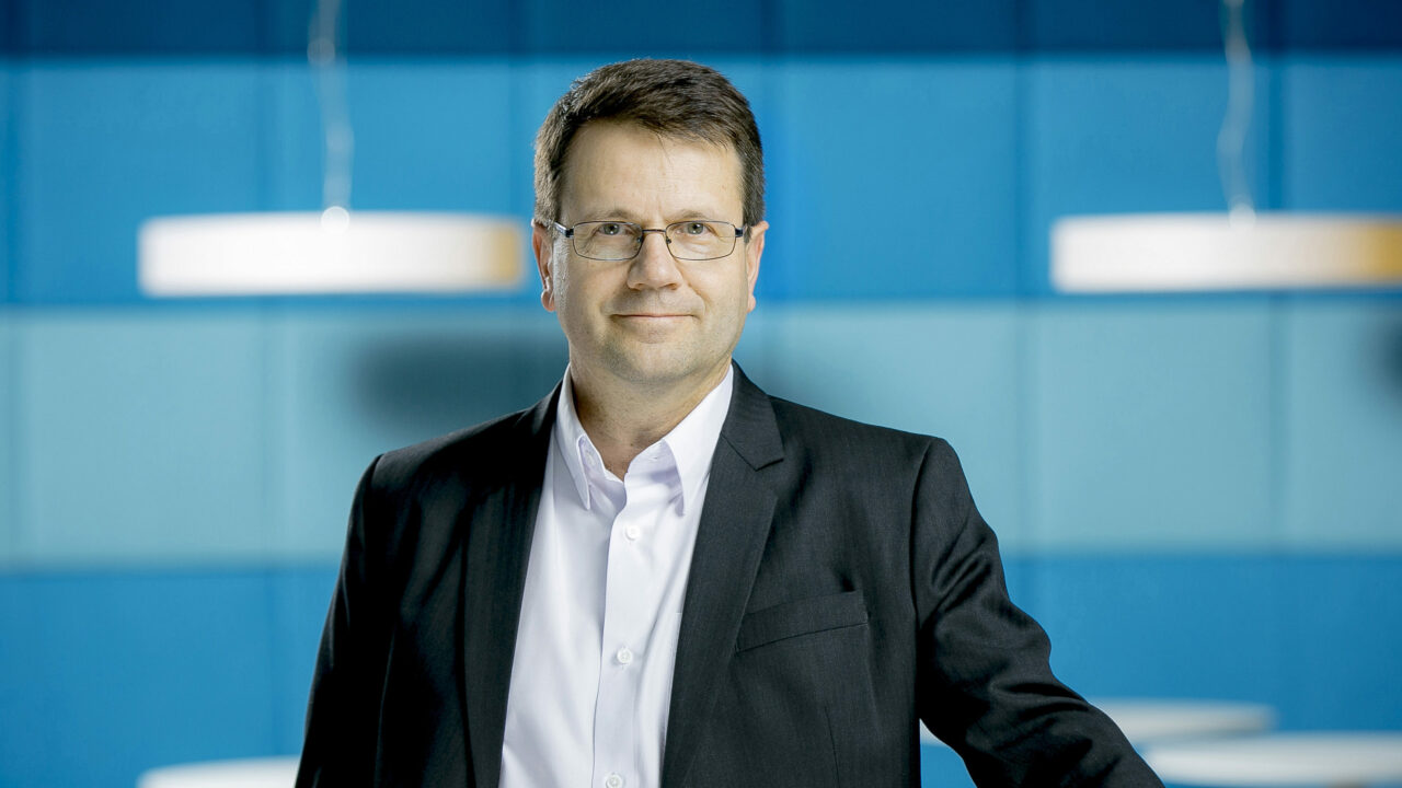 Rambollin Mikko Leppänen palkittiin kuntatekniikan edistäjänä ...