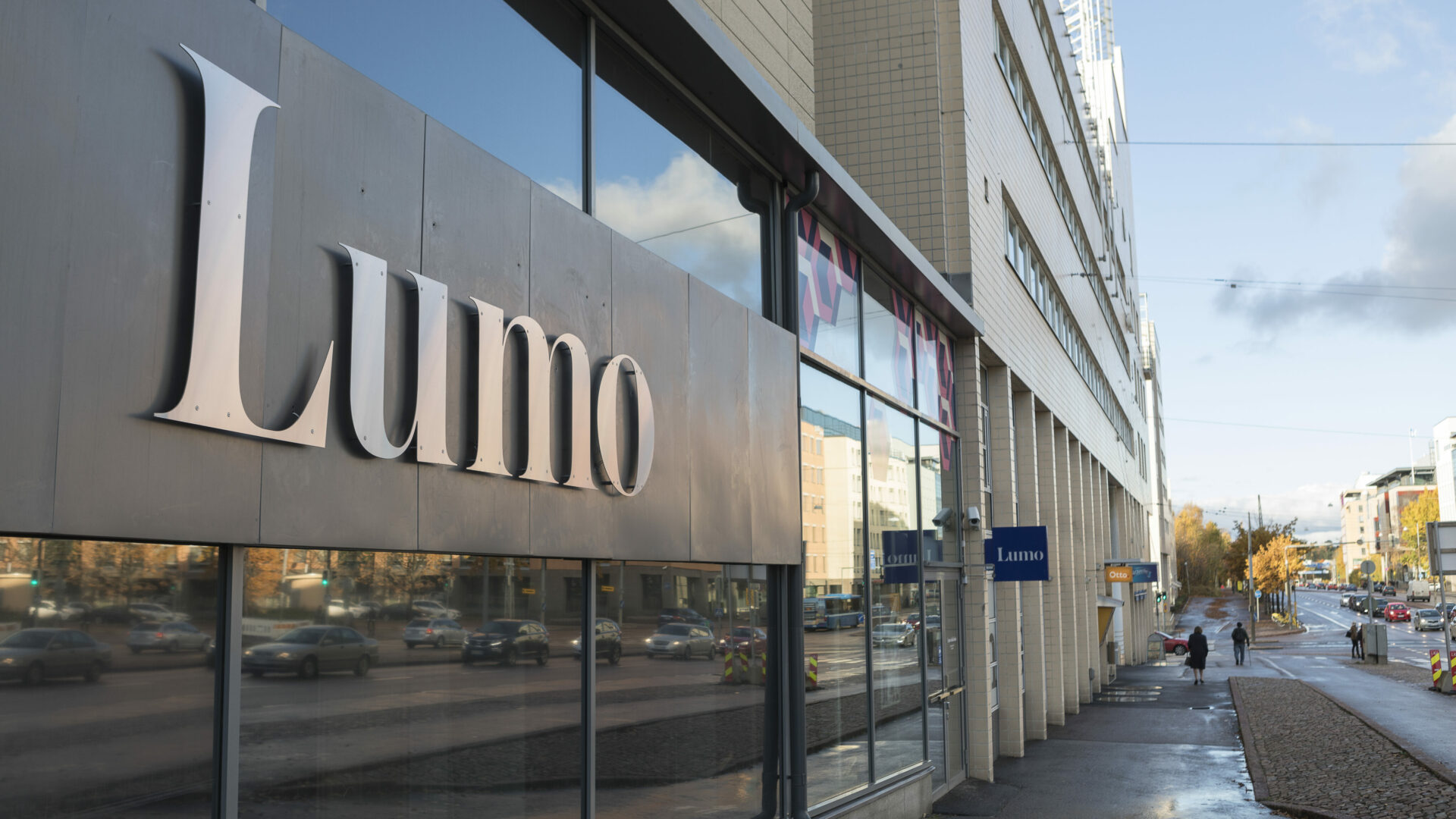 Lumo Kodit sai backstop-rahoitusta - turvaa yhtiön lainanmaksukykyä ...