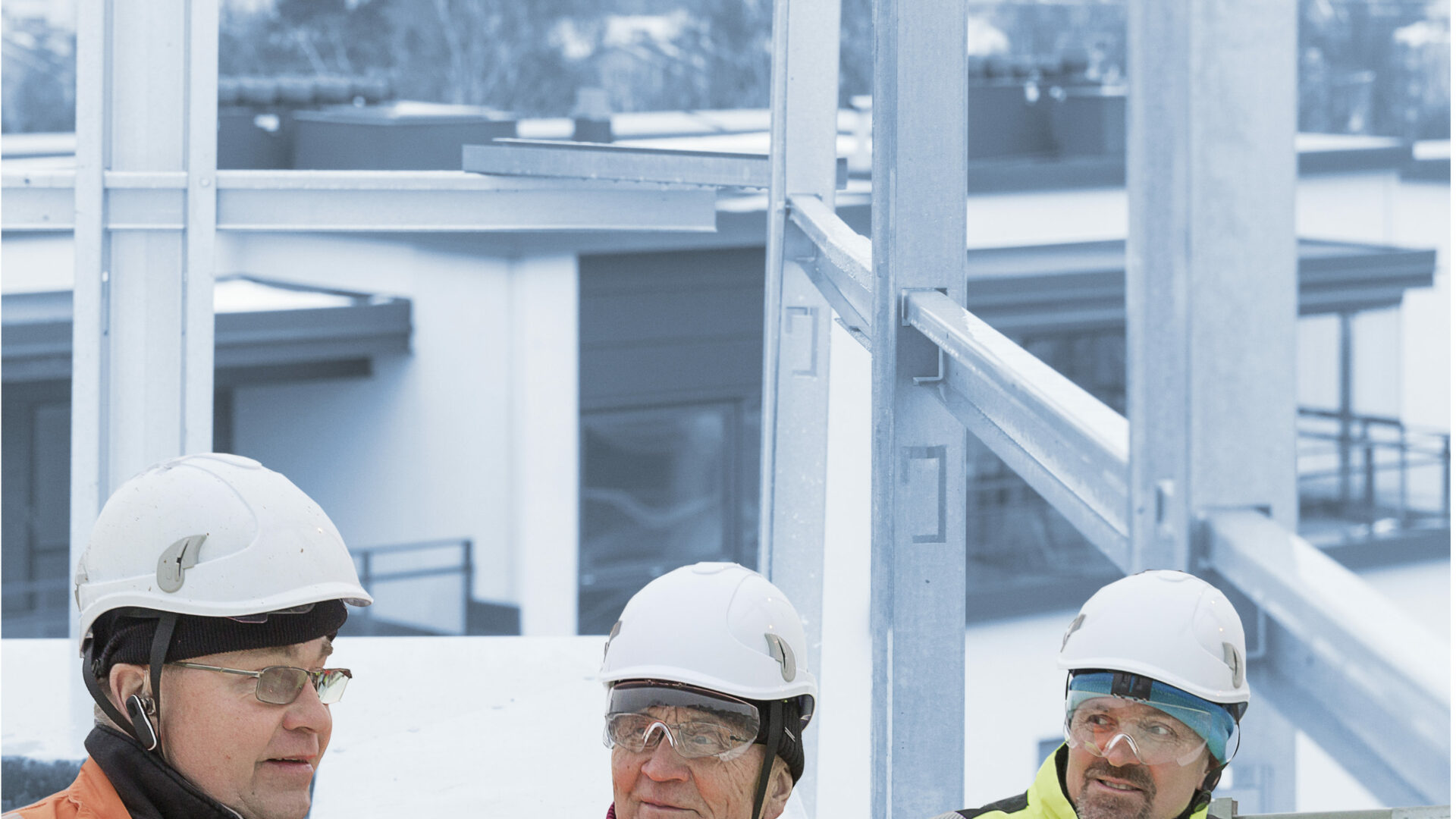 Ripatti tekee räystäät uuteen malliin | Rakennuslehti