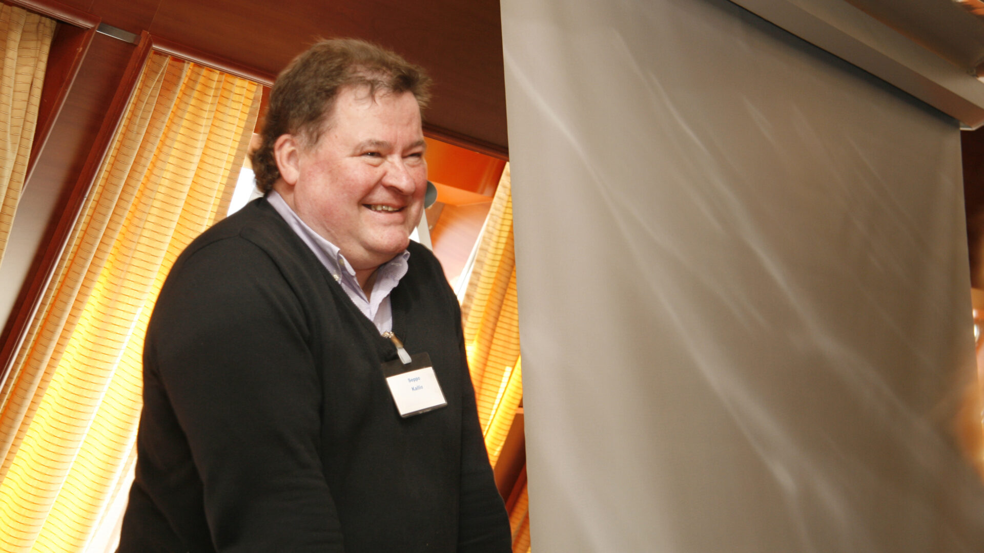 ”Avara sydän, terävä pää ja aikaansaavat kädet” – intohimoinen vuokra ...