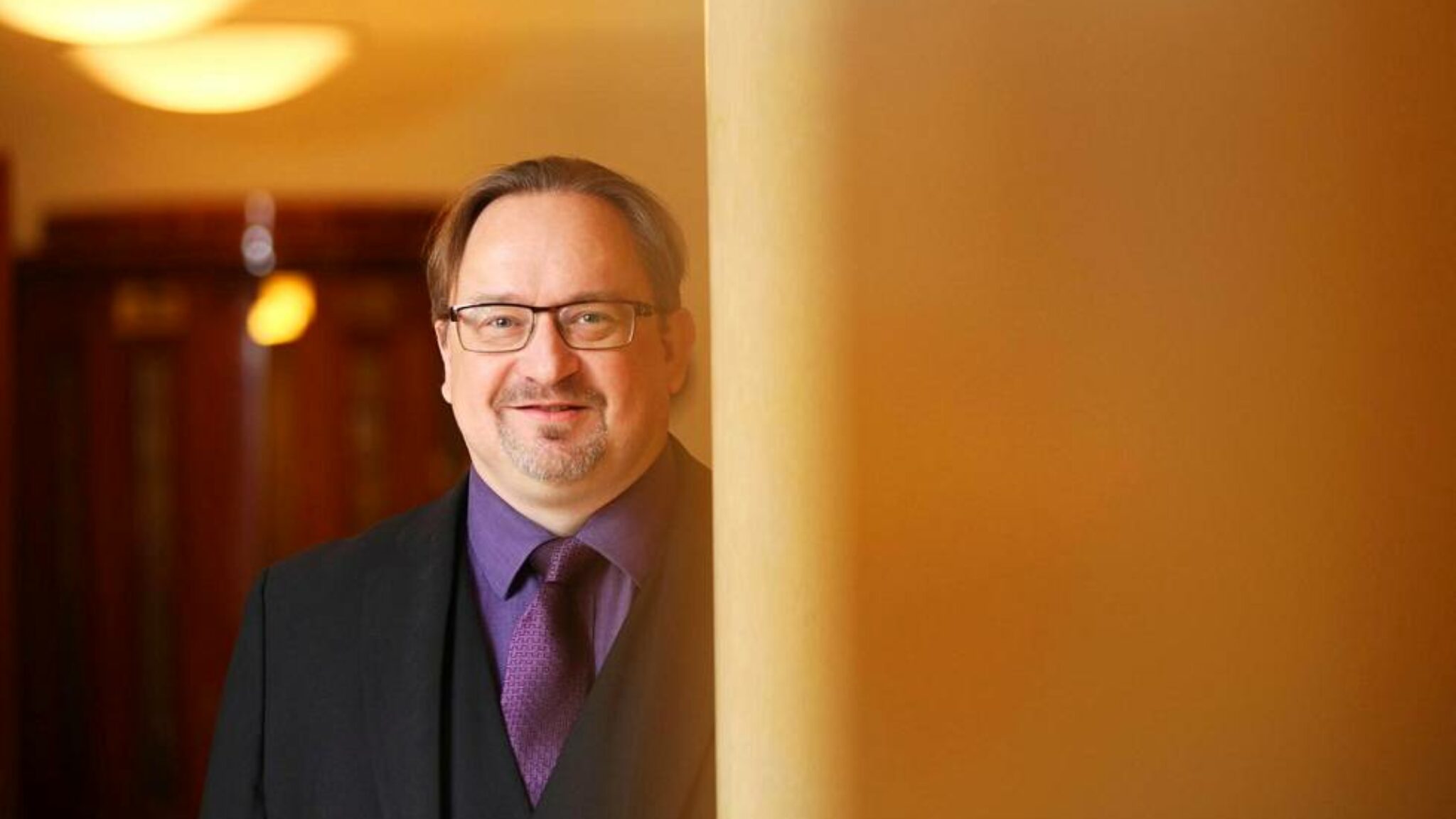 Hypon toimitusjohtaja Ari Pauna varoittaa: Taloyhtiölainoilla ...