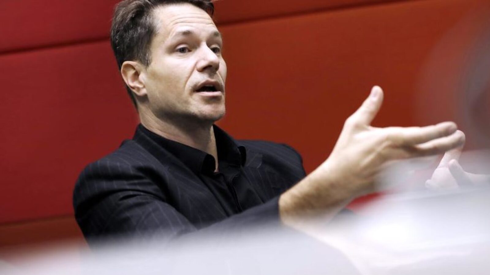 Pohjoismaihin on suunnitteilla yli 200 tornitaloa - ”Ne symboloivat ja ...