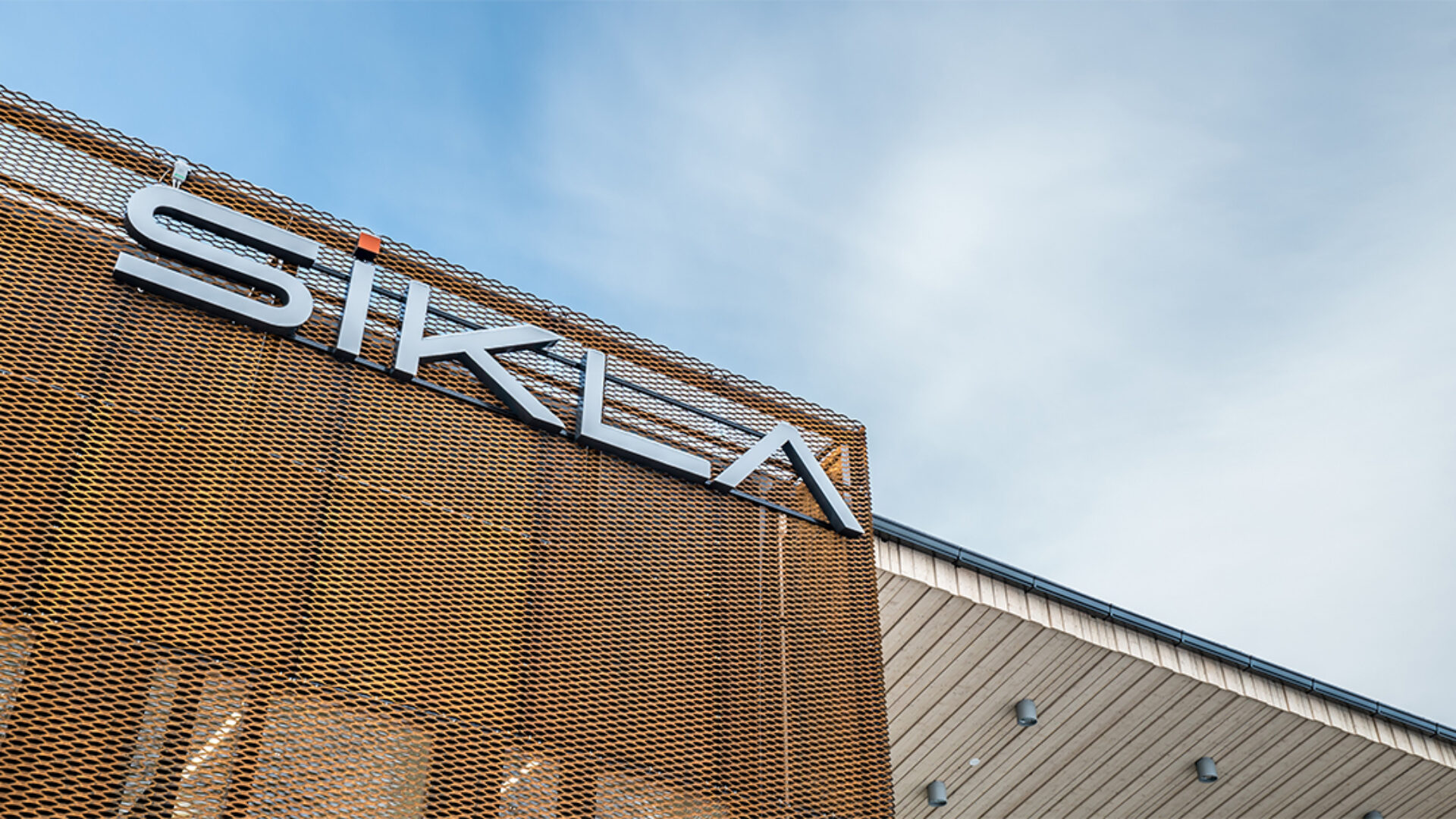 Sikla irrottaa pientaloliiketoiminnan konsernista | Rakennuslehti