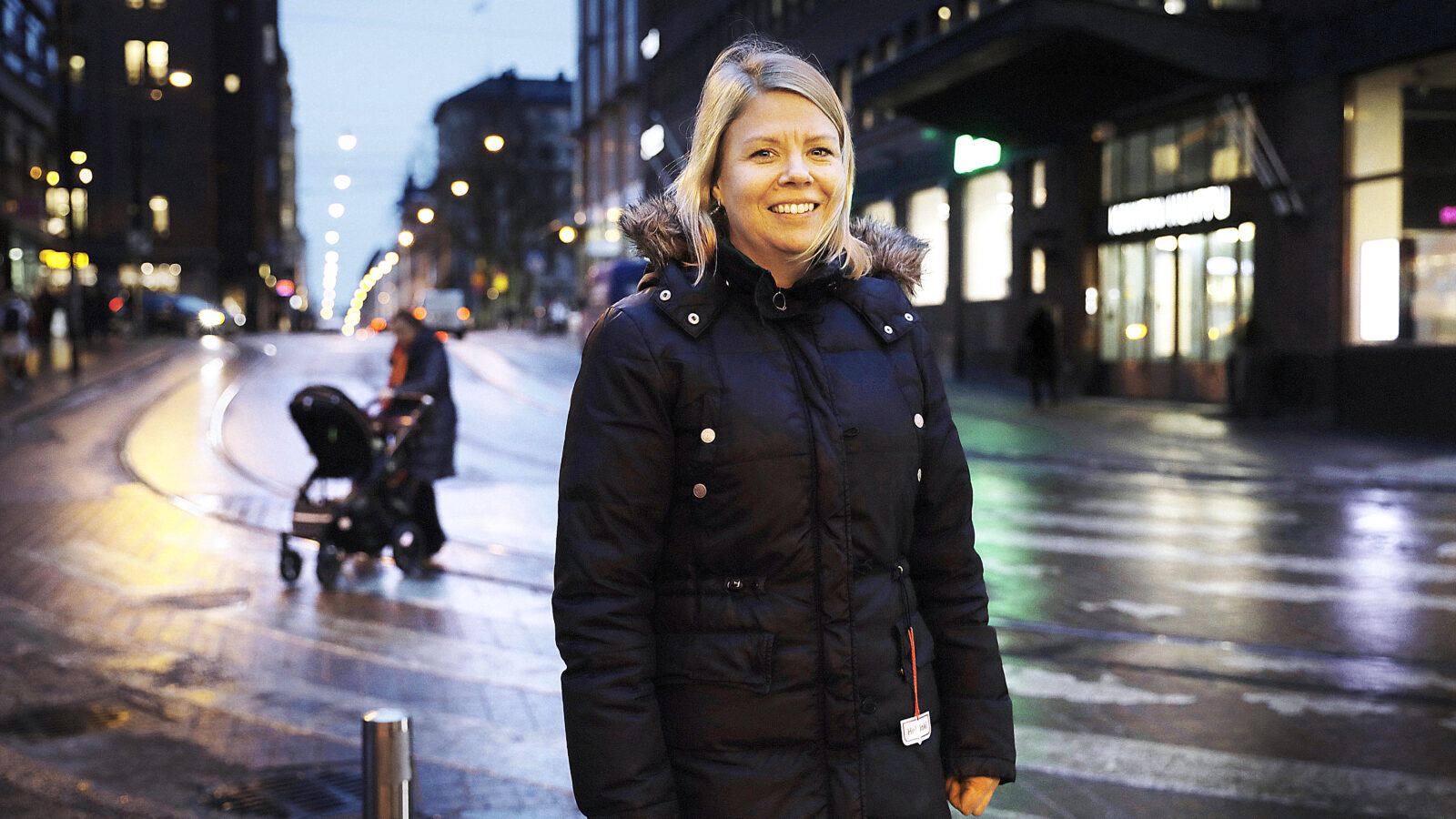 ”Liikennekeskusteluissa pitäisi päästä irti tunnemyrskyistä ...