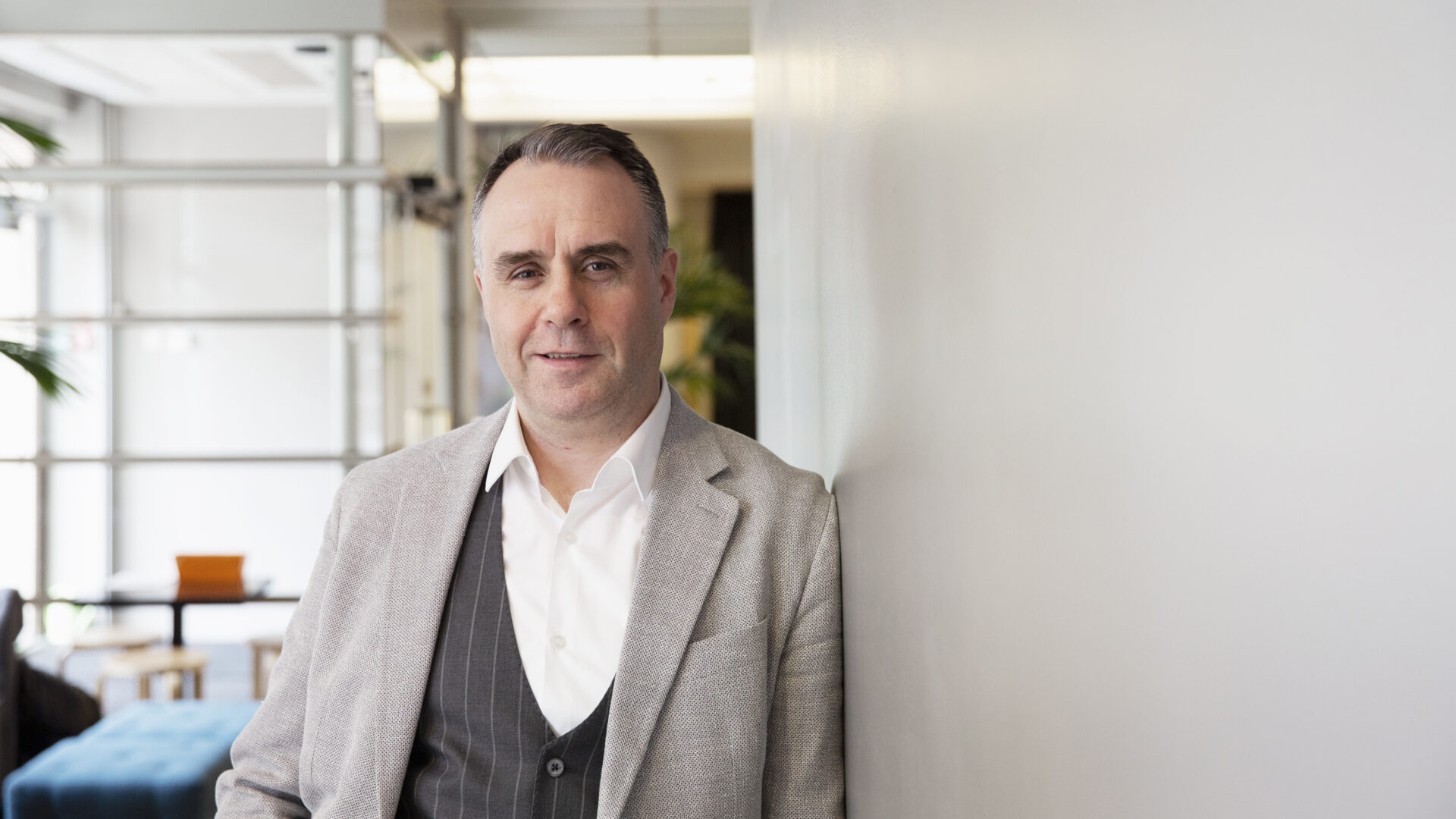 Vuoden rakennusalan diplomi-insinööri hallitsee sillat | Rakennuslehti