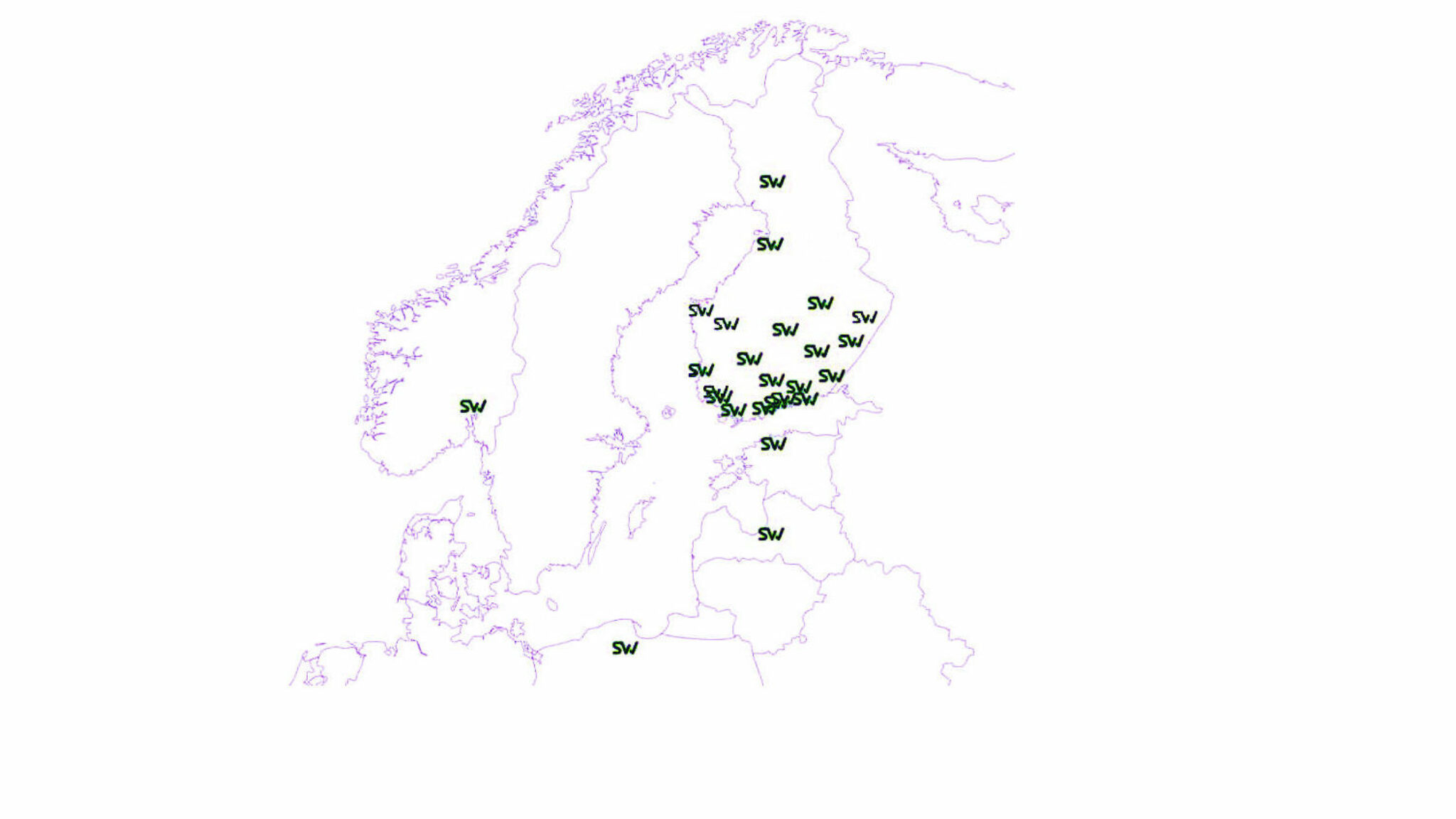 Merkittäviä uutisia tulossa? – Sitowise ostamassa Ruotsista ...