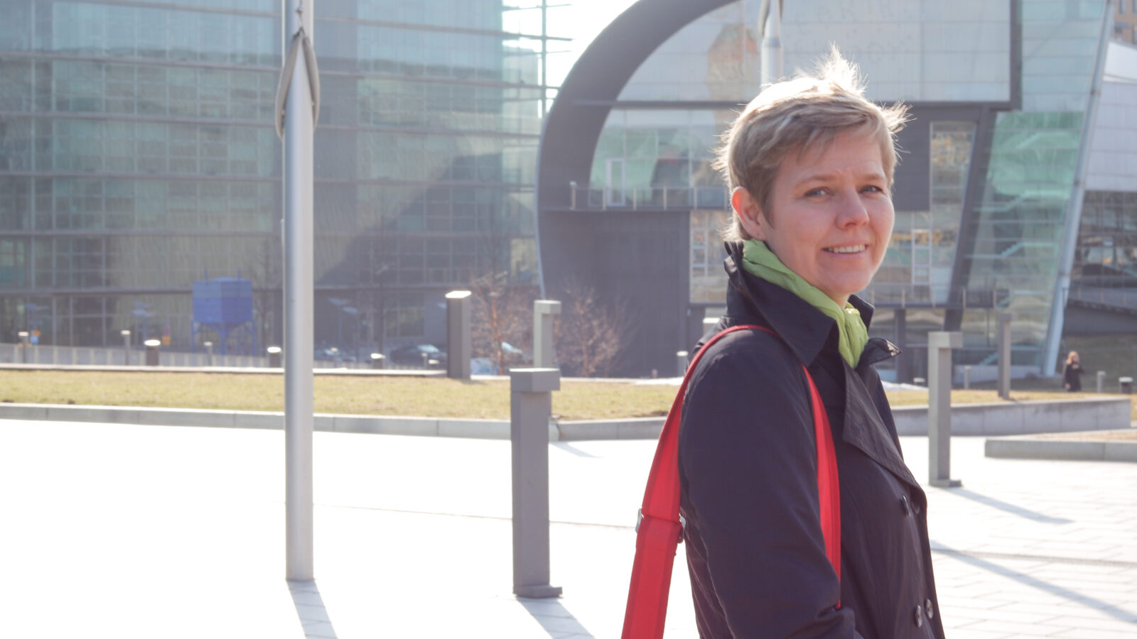 ”Do no harm”: Ministeri Krista Mikkonen painottaa myös elvytyksessä ...