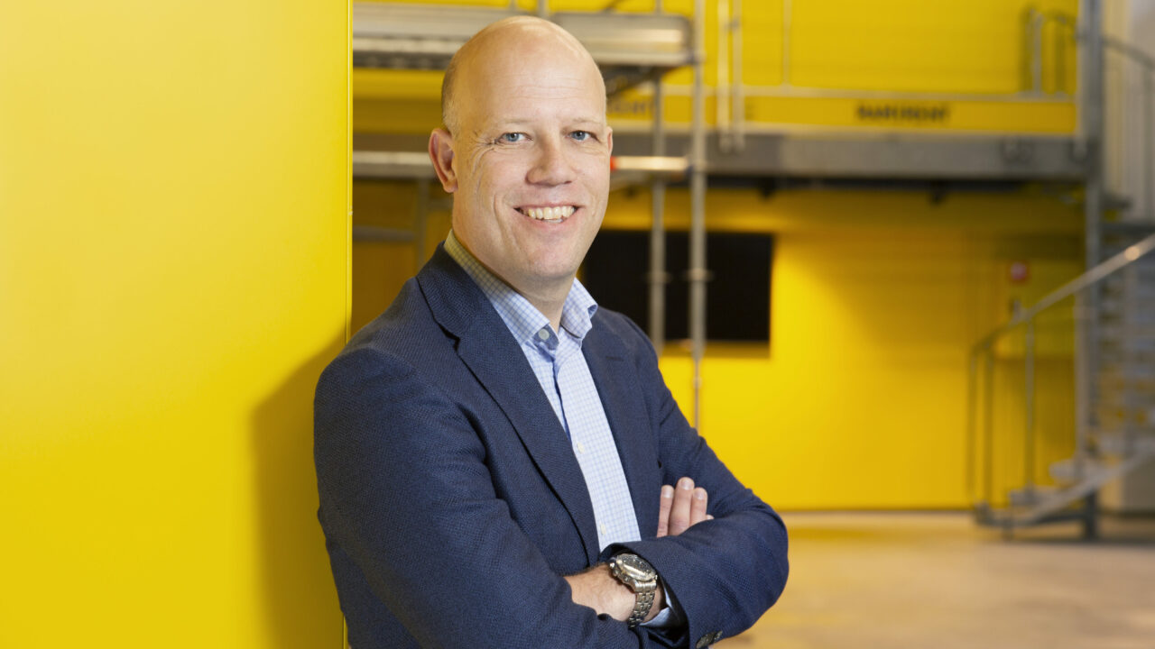 Ramirent nimitti uuden toimitusjohtajan | Rakennuslehti