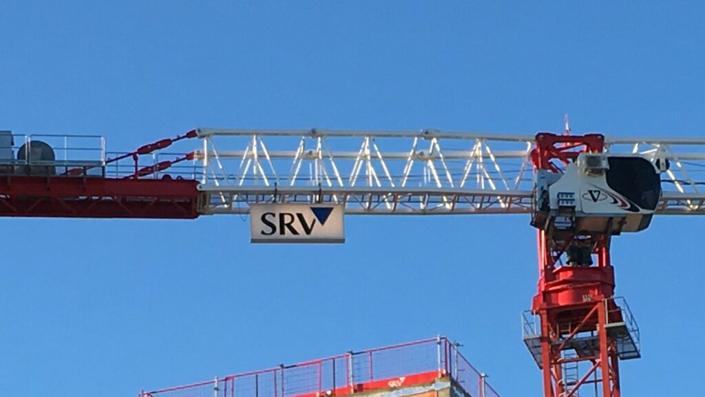 SRV rakentaa Uudenkaupungin koulukeskuksen elinkaarimallilla ...