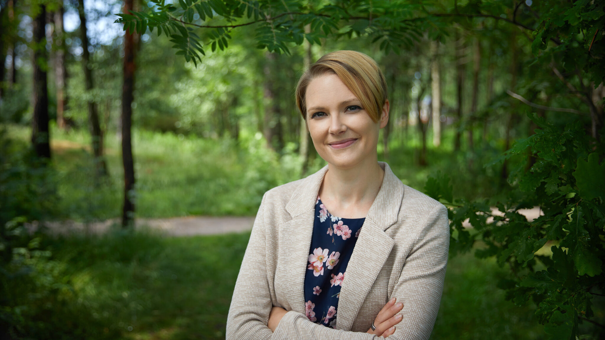 Maila Herva nousee Granlundin laatu- ja vastuullisuusjohtajaksi ...