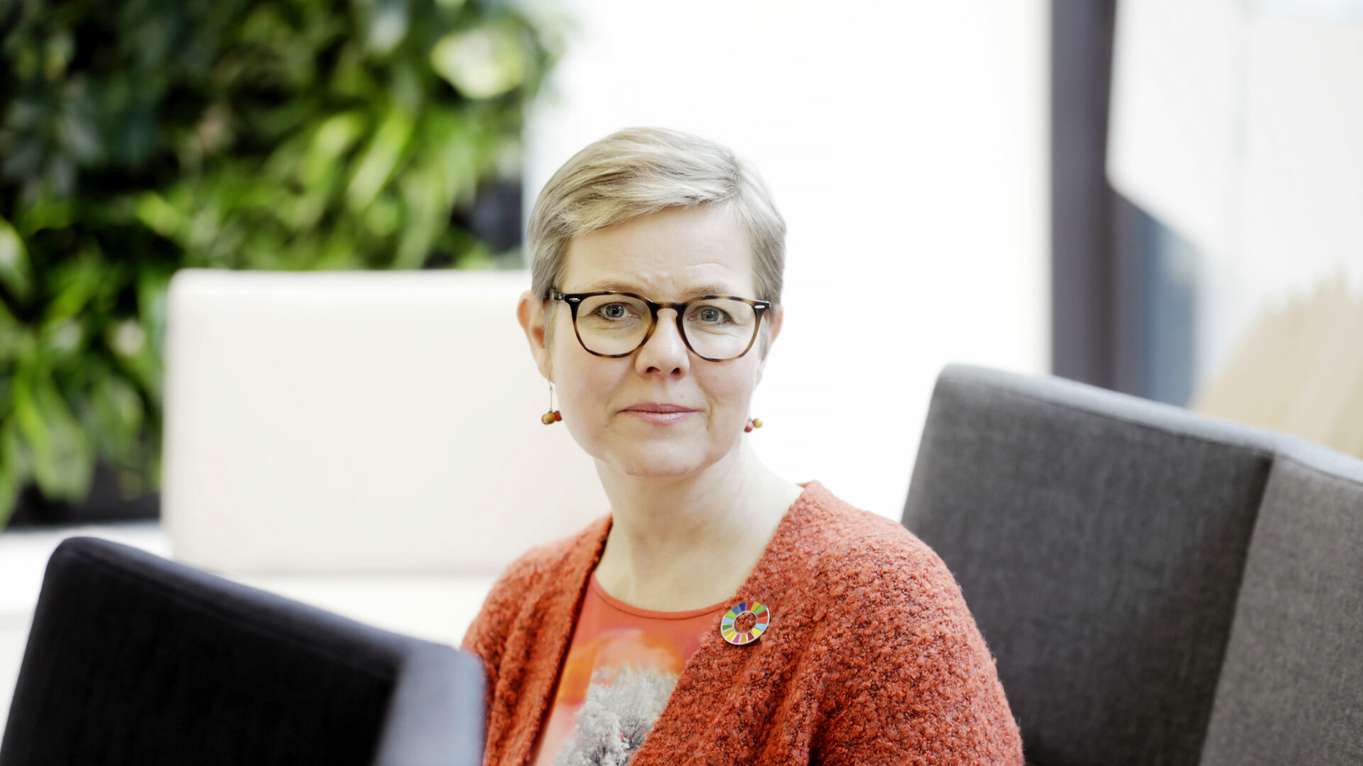 Ministeri Krista Mikkonen ei hypi riemusta Kemin jätti-investoinnin ...