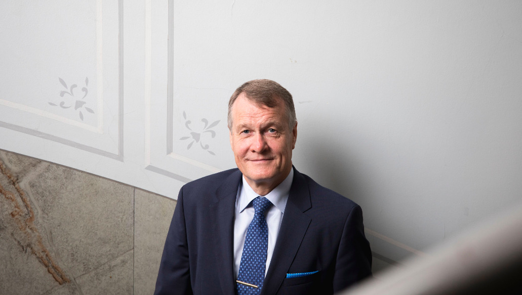 Timo Nieminen jatkaa Kiinteistöliiton puheenjohtajana | Rakennuslehti