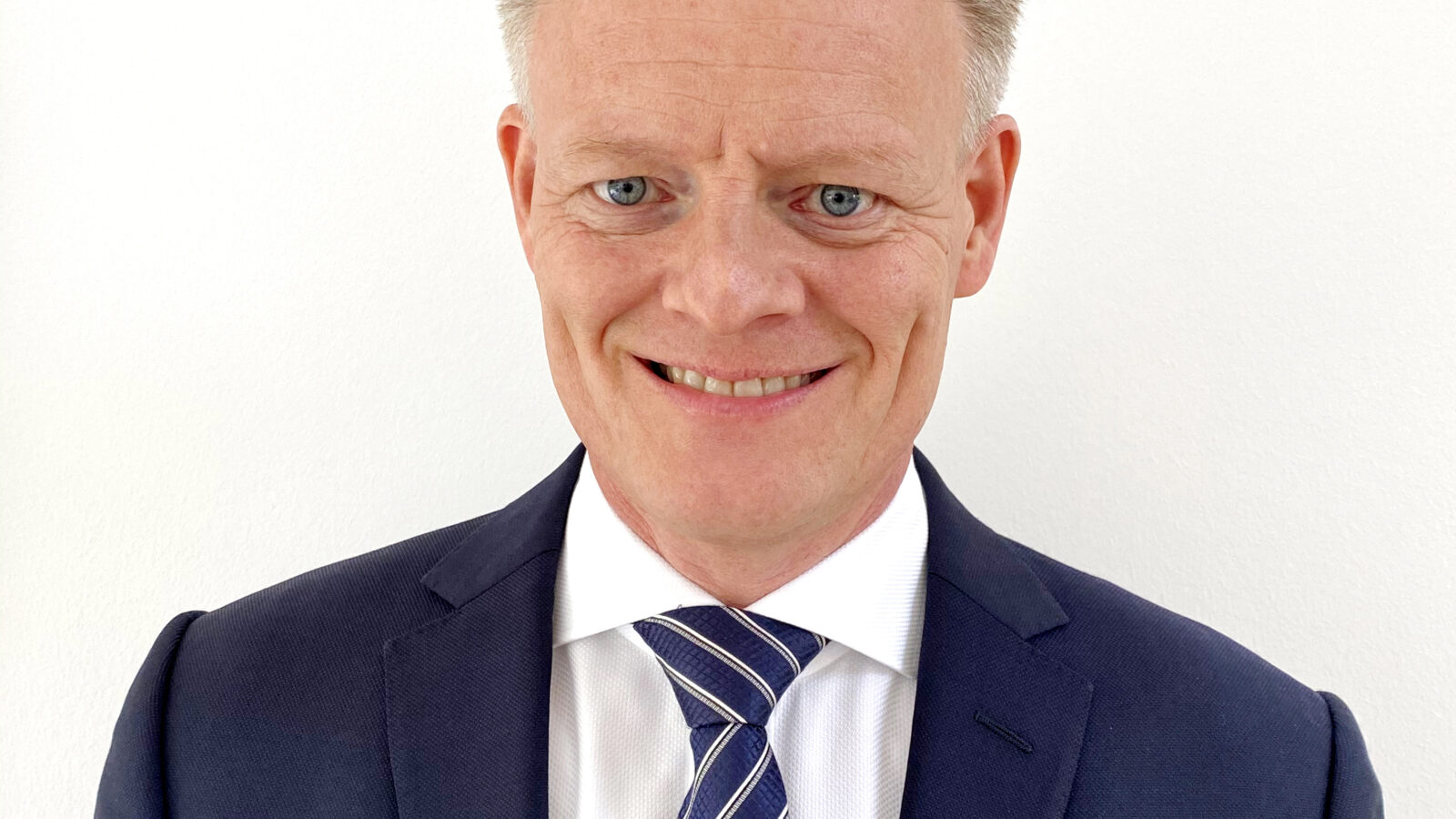 Caverionin uusi toimitusjohtaja on nimitetty | Rakennuslehti