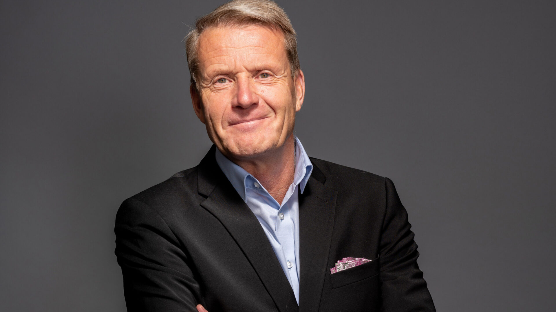 Finnsementti saa uuden toimitusjohtajan | Rakennuslehti