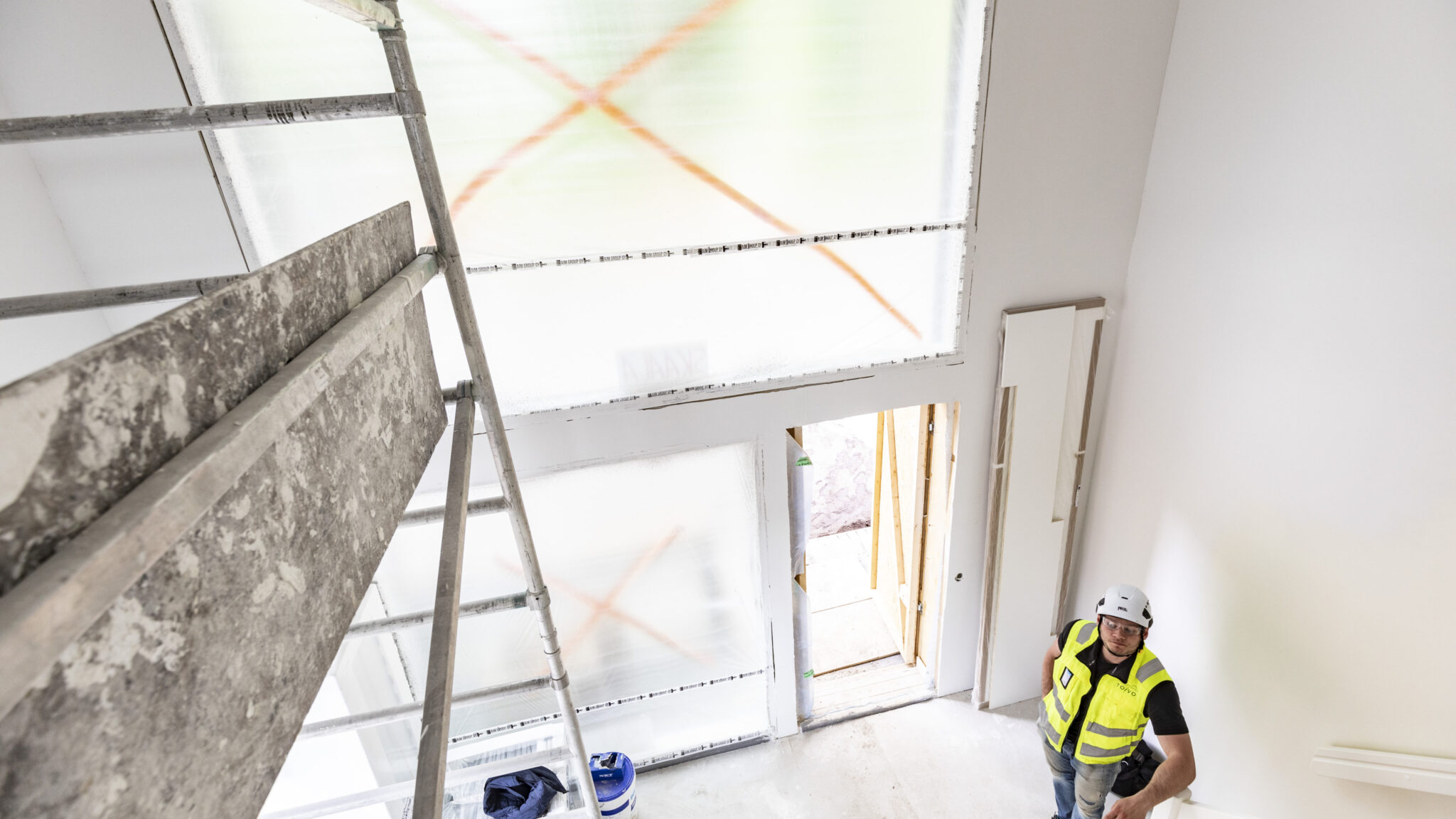 Toivo Groupin hallitus uusiutuu | Rakennuslehti