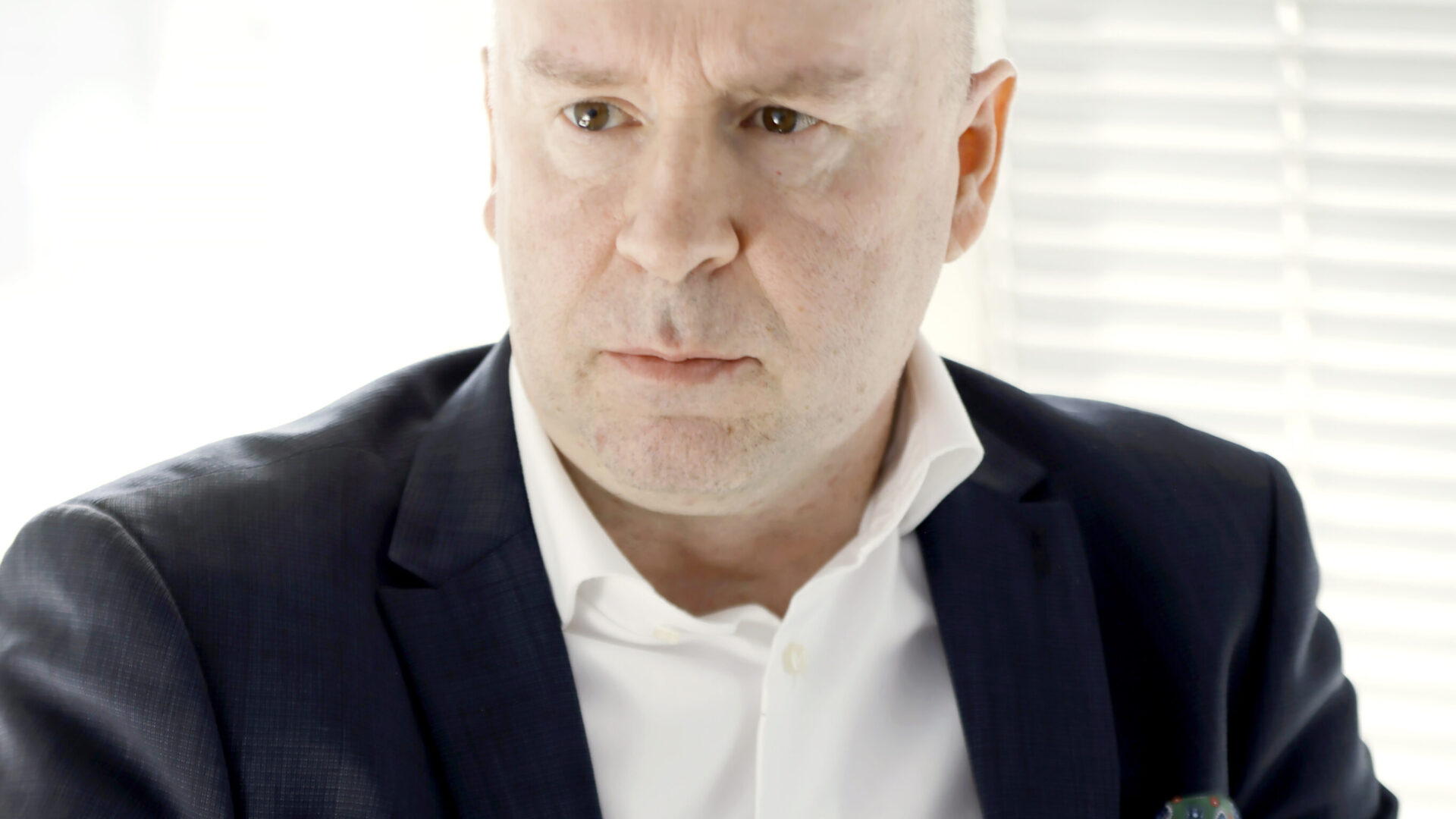 Rakennusalan surkeus iski Ruukkiin lujaa - 200 työntekijälle näytetään ...