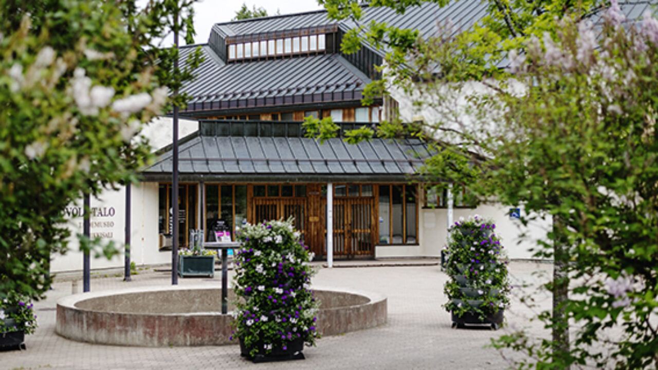 Kouvola myy kiinteistöjään liki 100 miljoonalla | Rakennuslehti