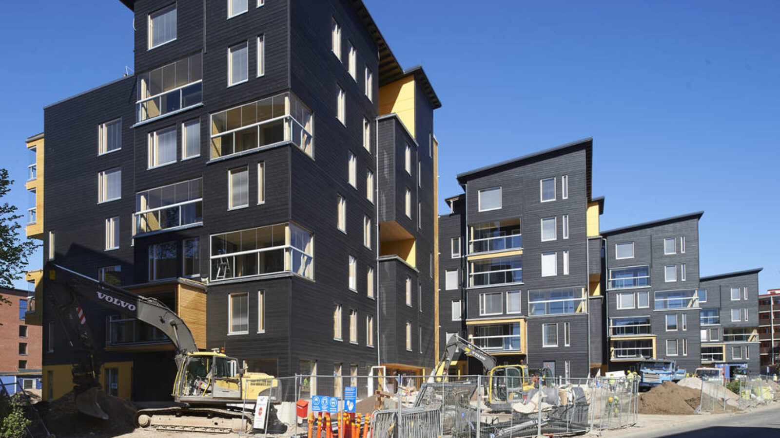 Asiantuntijakirjoitus: ”Asumisoikeusasunnot ovat osoittaneet elinkelpoisuutensa 30 vuoden aikana ...