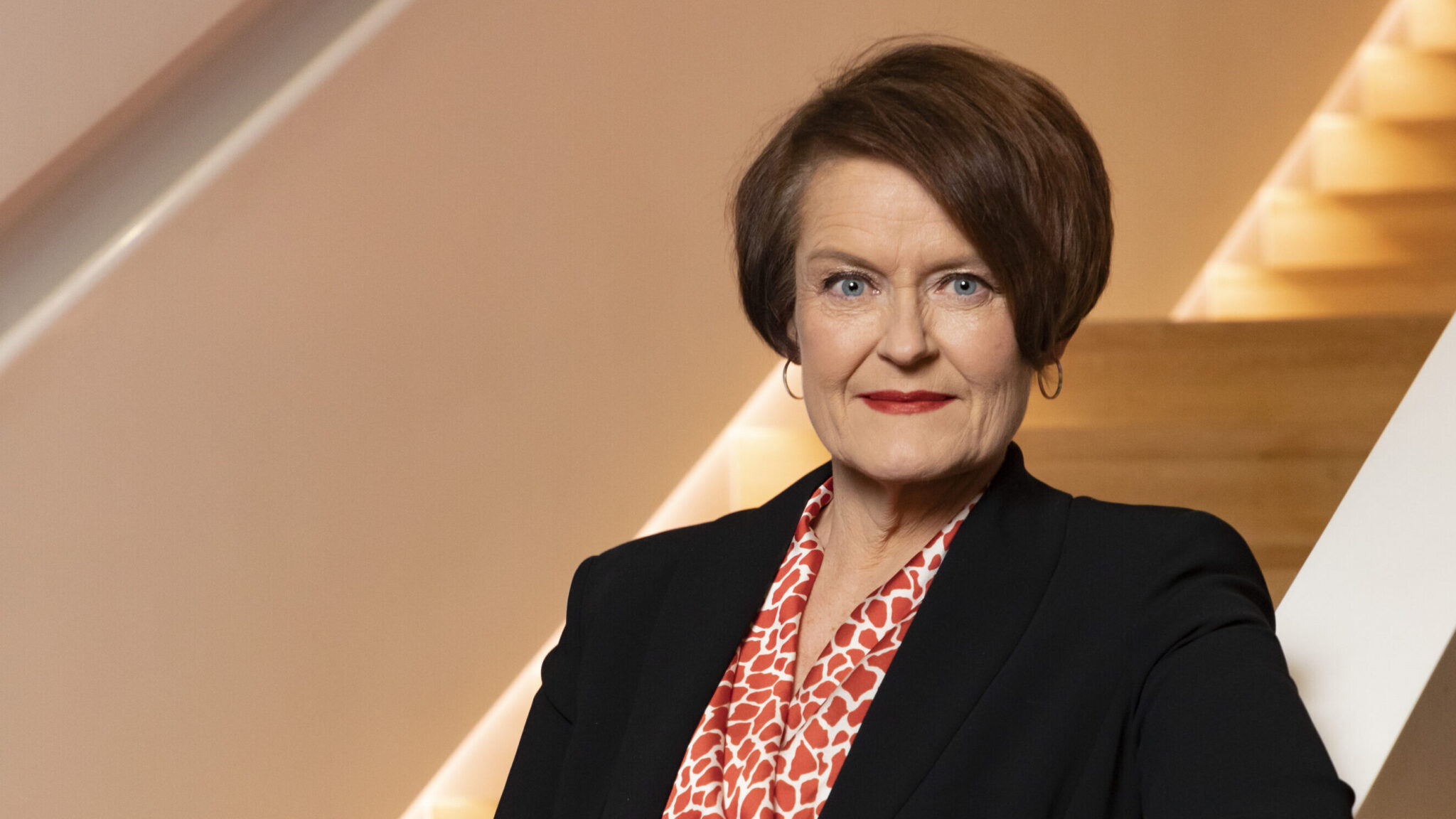 RIAn uudeksi toimitusjohtajaksi valittiin Skanskalta tuttu Kirsi ...