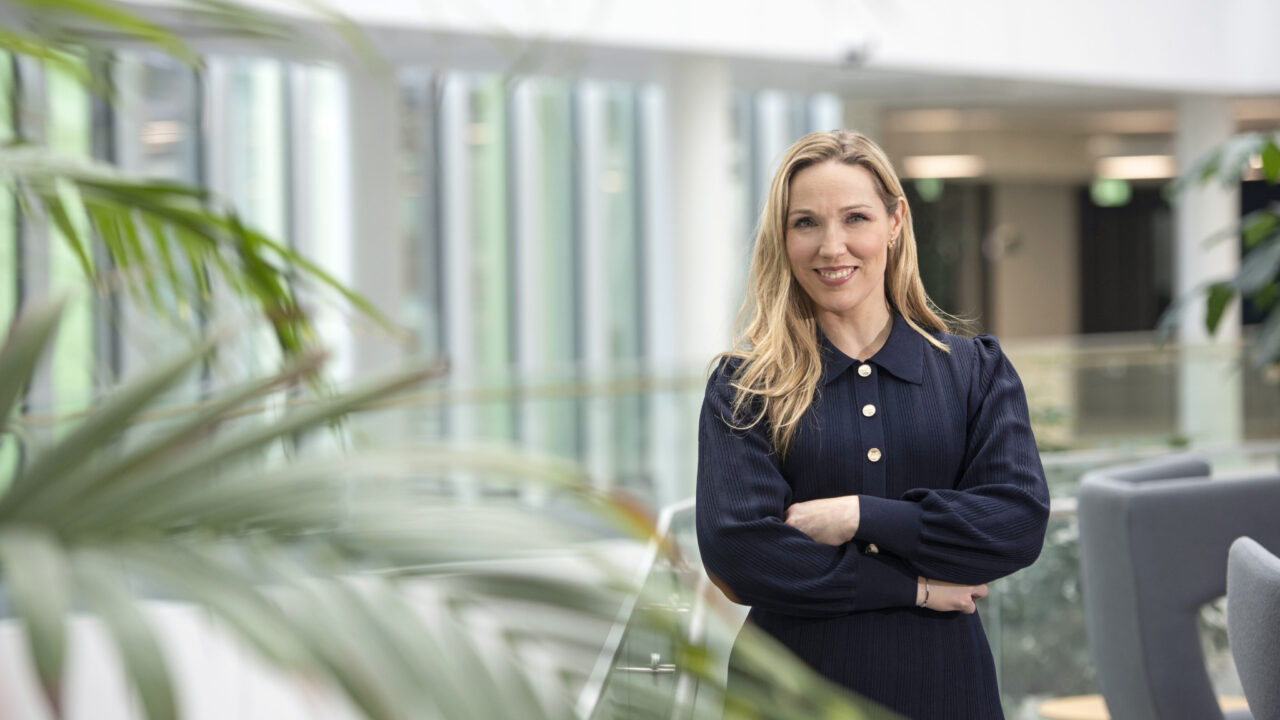 Ramboll jatkoi kasvuaan | Rakennuslehti