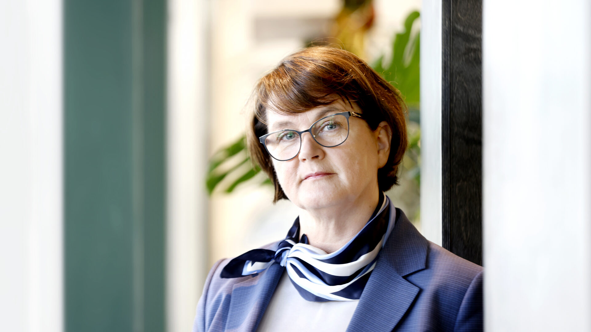 Uusi Suomen pomo luottaa NCC:n asemaan - ”Mitään kaiken mullistavaa ...