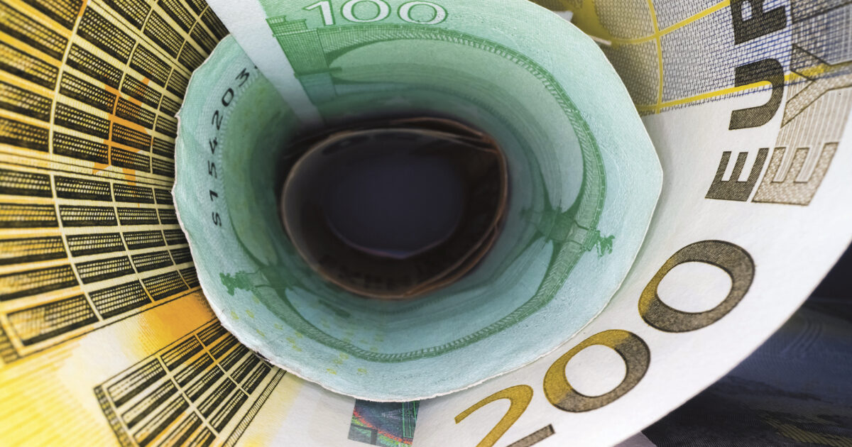 Investointiputki tukossa? Strategisia infrapäätöksiä tarvitaan enemmän ...