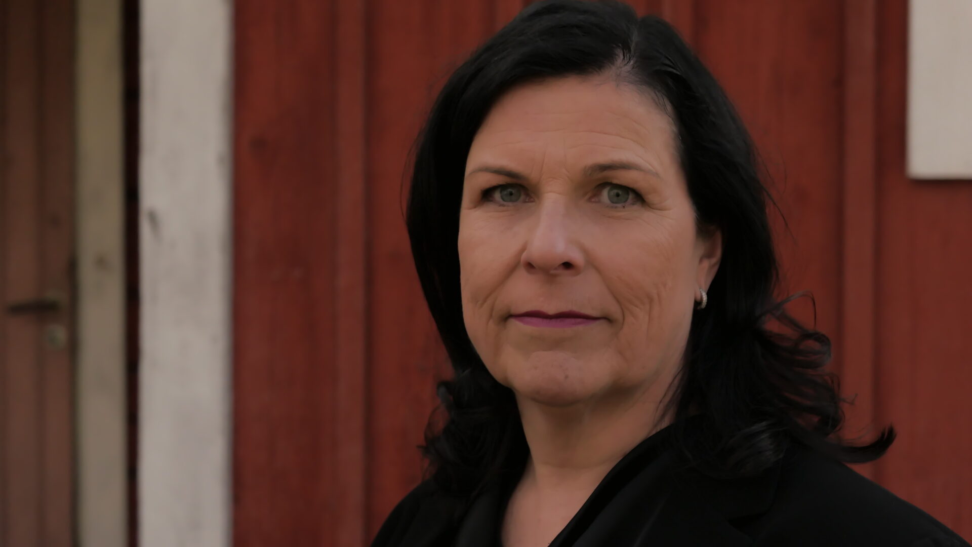 Ensimmäinen työ avasi portit rakennusmestari Marit Sivénille ...