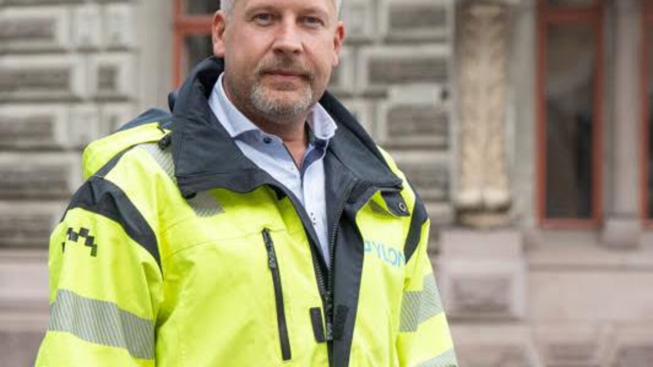 Pylon Talotekniikka kasvoi urakkamuodon muutoksen vauhdittamana ...