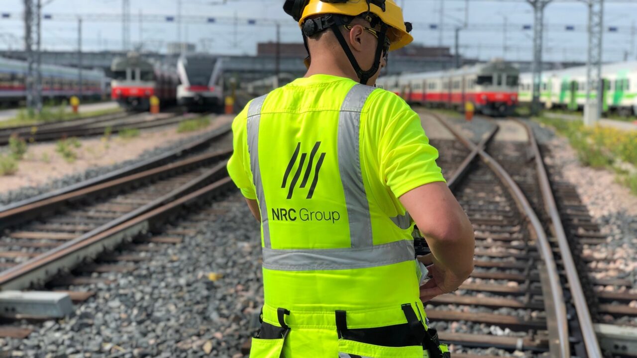 NRC Group nappasi 14 miljoonan euron sopimuksen | Rakennuslehti