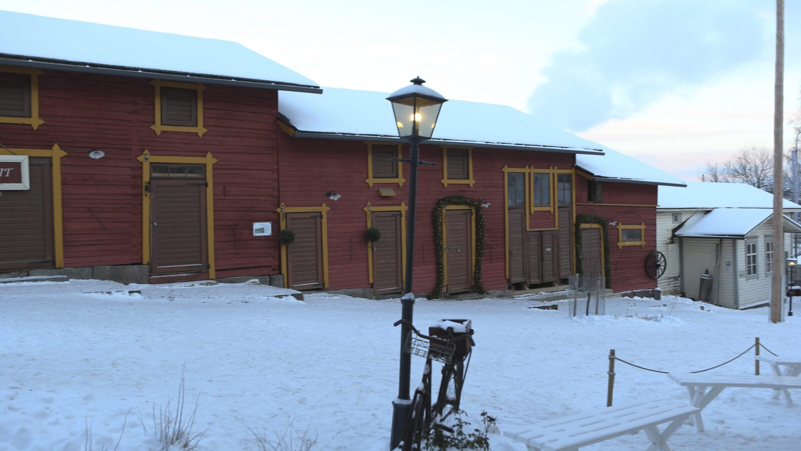 Uusi hotelli rakennetaan Jyväskylän keskustaan | Rakennuslehti