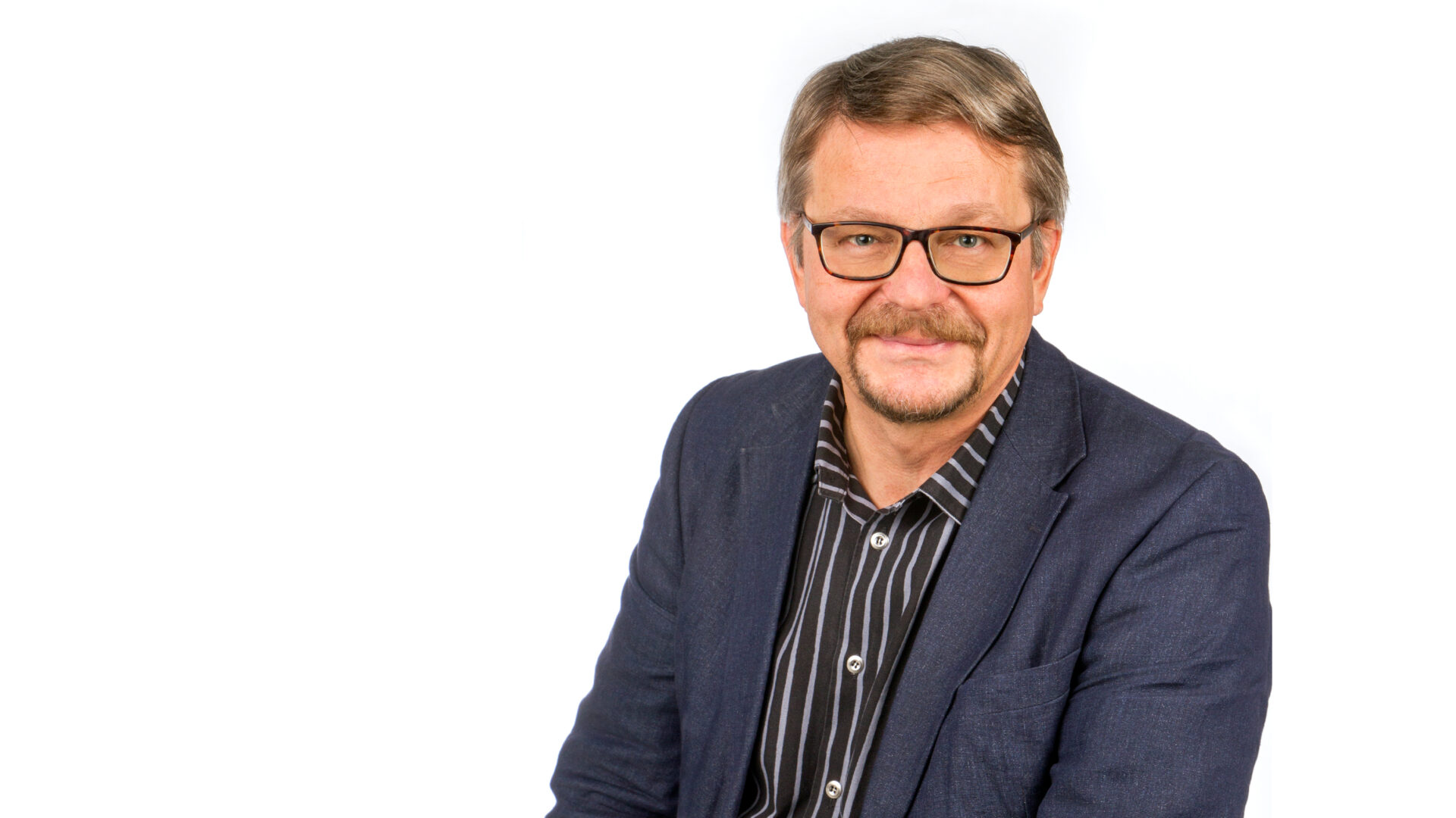 ”Ei voida rakentaa vain työllistämistä varten”, Aran Jarmo Lindén ...