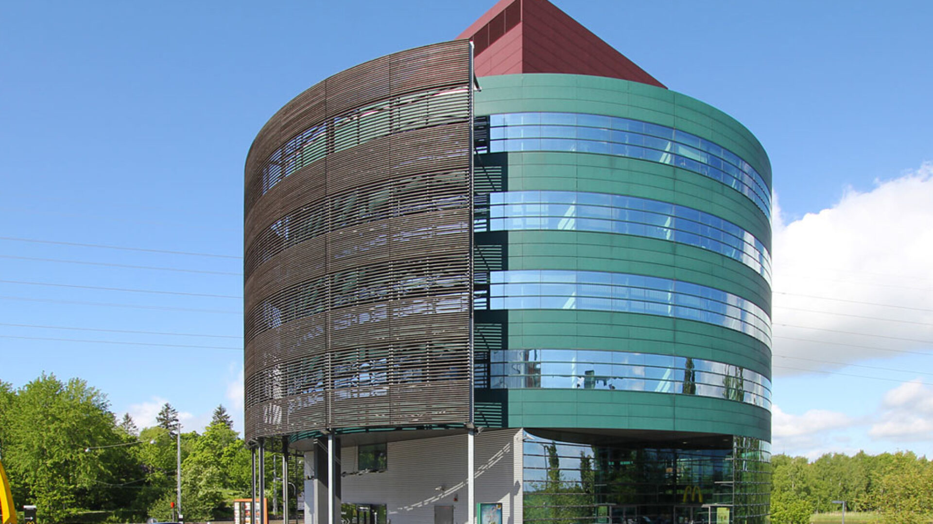 Assemblin toteuttaa helsinkiläiskiinteistöön laajan ...