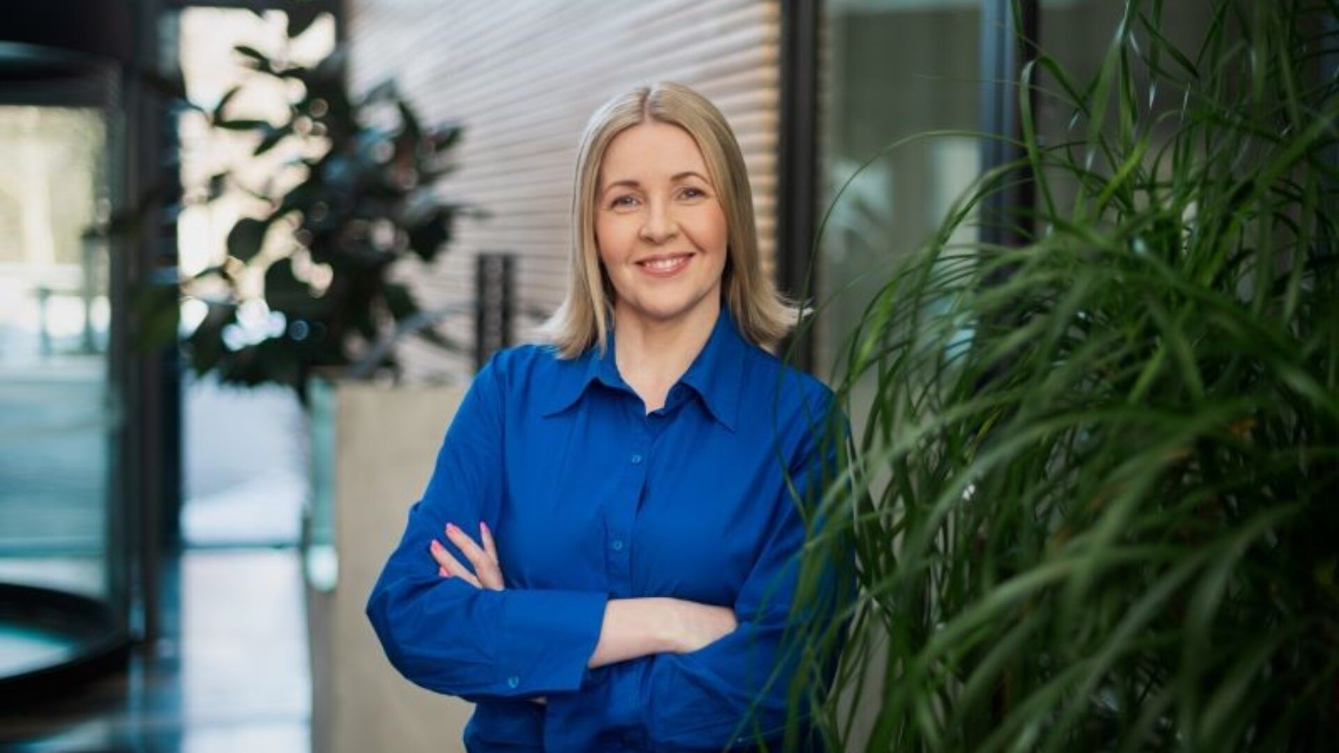 Sato sai uuden vastuullisuuspäällikön | Rakennuslehti