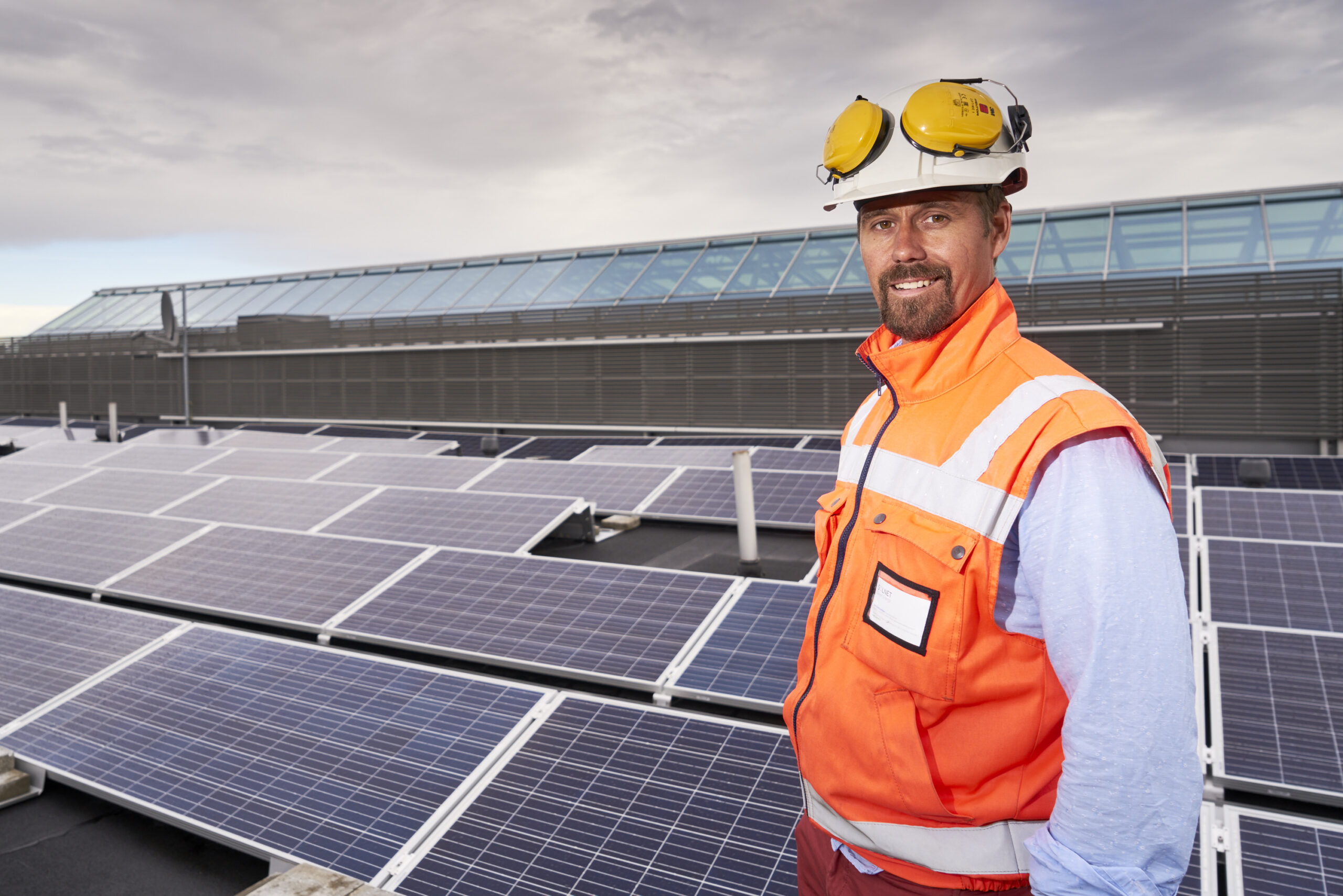 Head of Utility Scale PV | Rakennuslehti