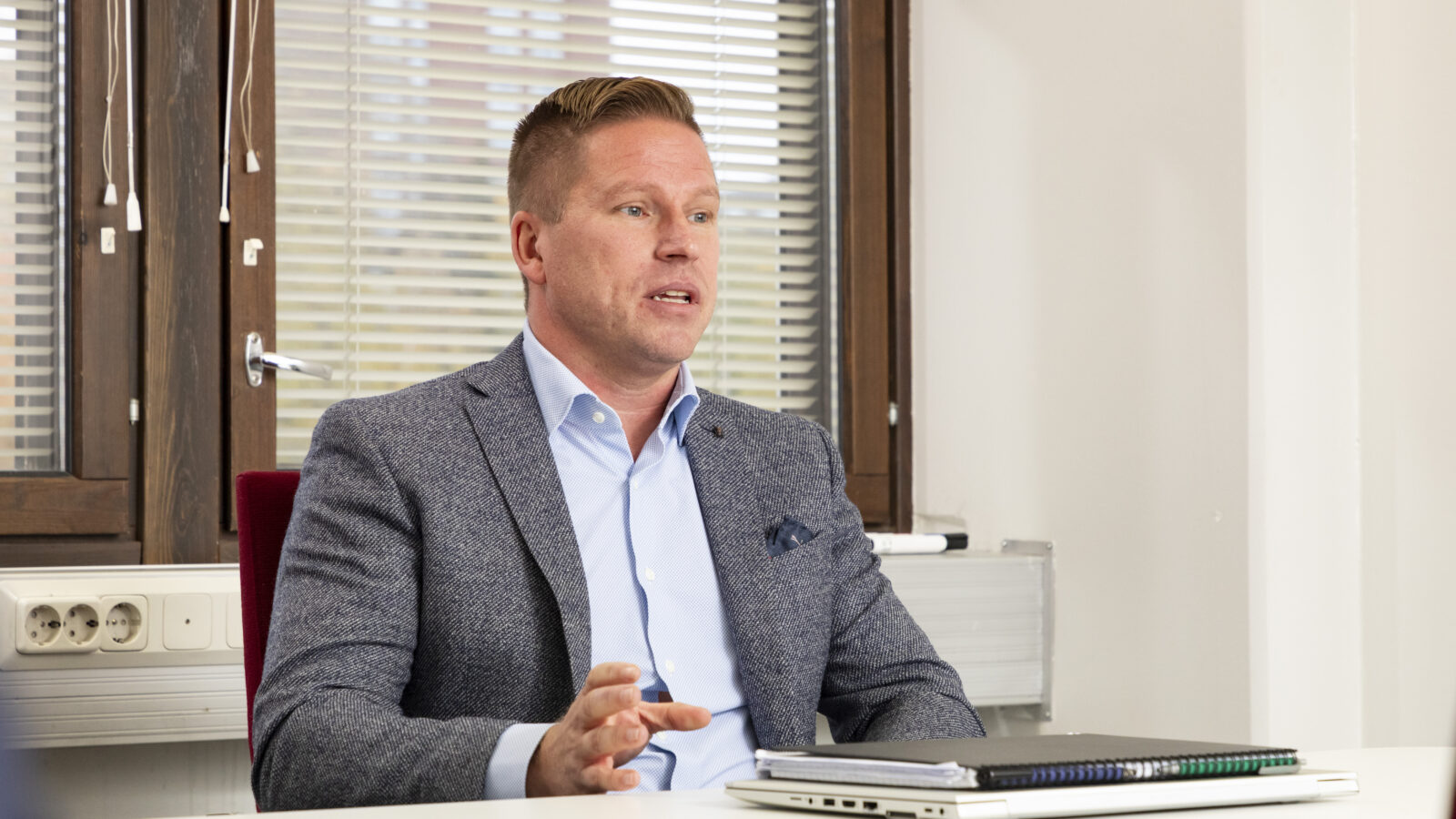 Terrawisen pääomistaja vaihtuu | Rakennuslehti