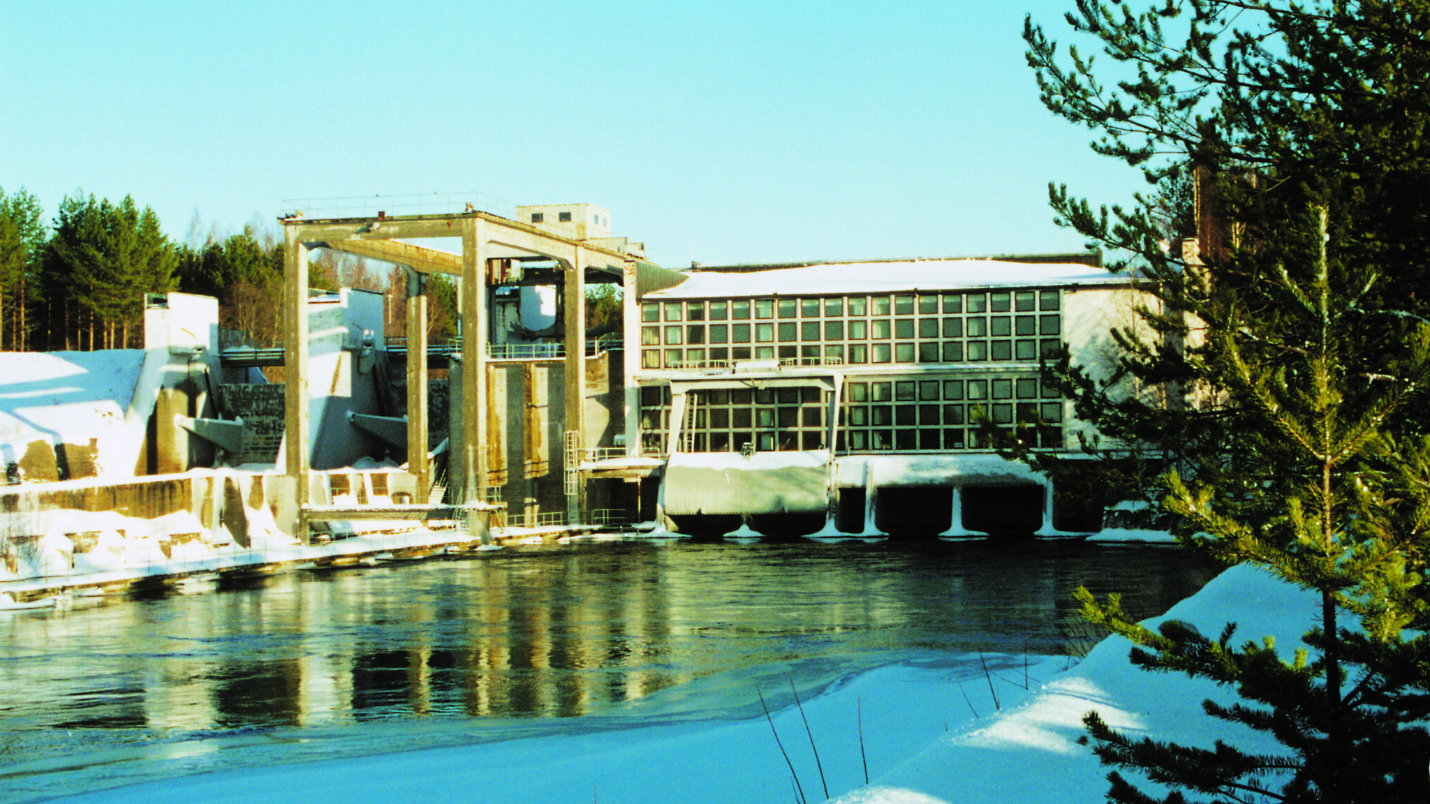 Kustannukset paisuivat ja voimalaitos jää rakentamatta | Rakennuslehti