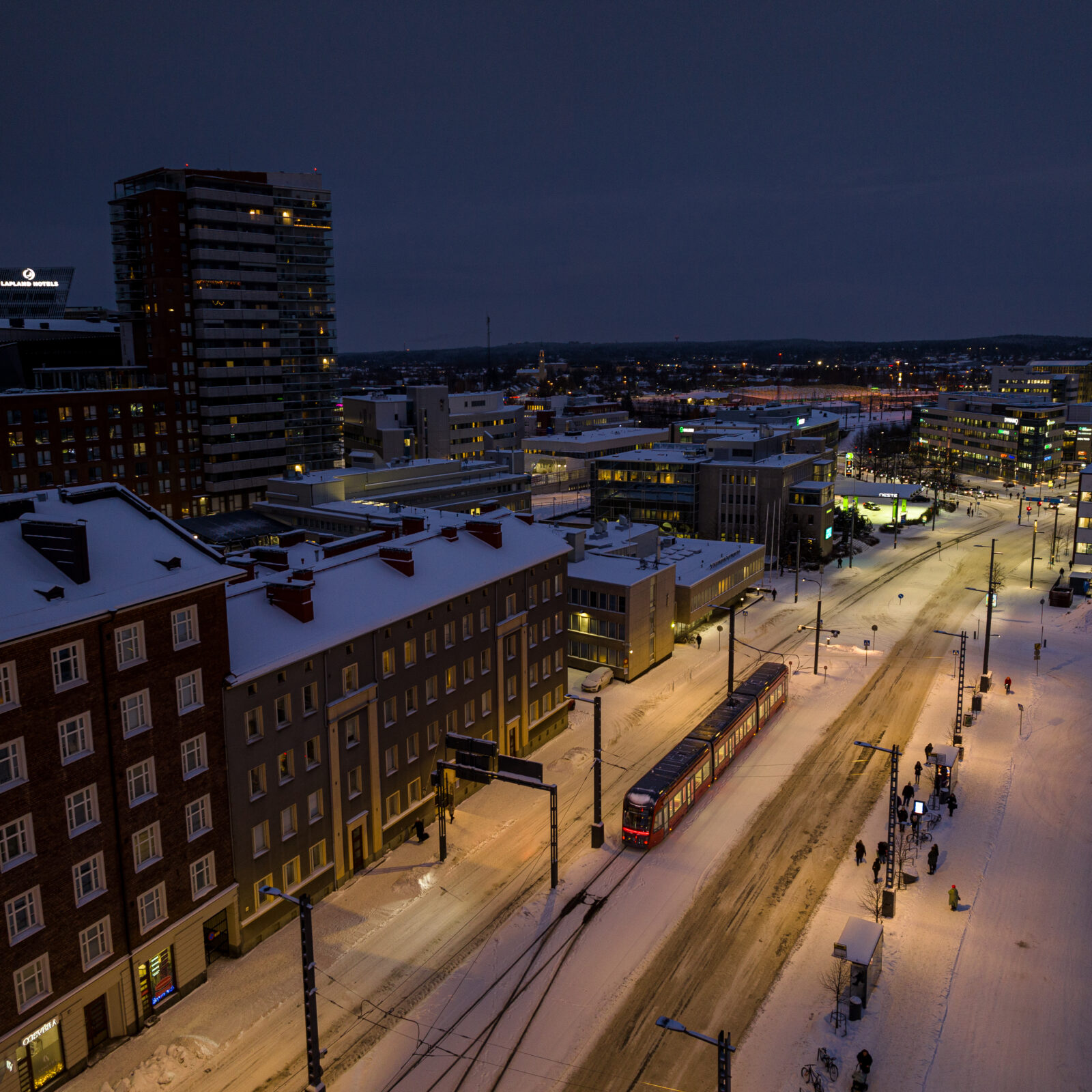 GRK:n osakeanti tekee useita miljonäärejä | Rakennuslehti