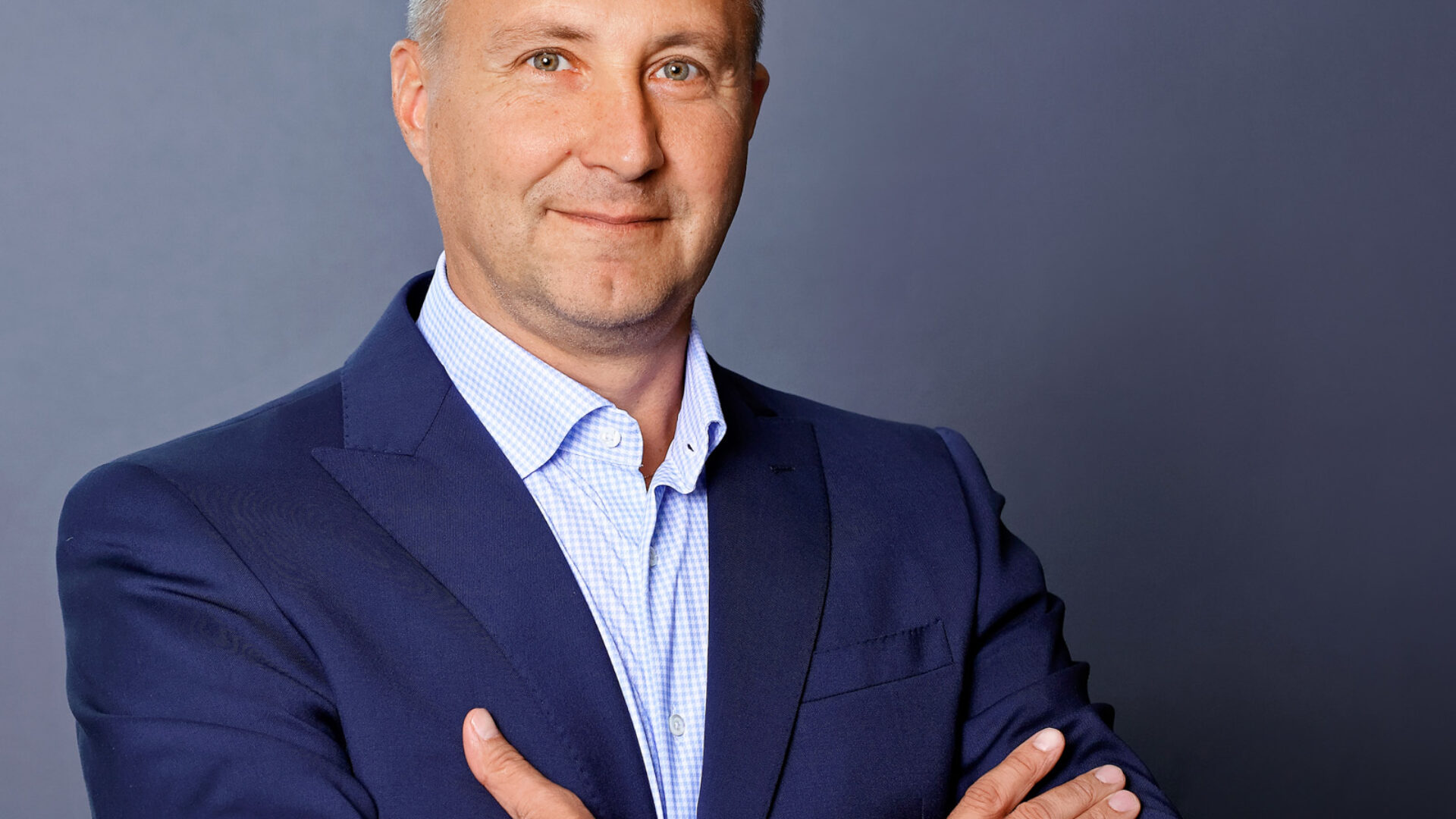 Lentoratayhtiö sai uuden toimitusjohtajan | Rakennuslehti