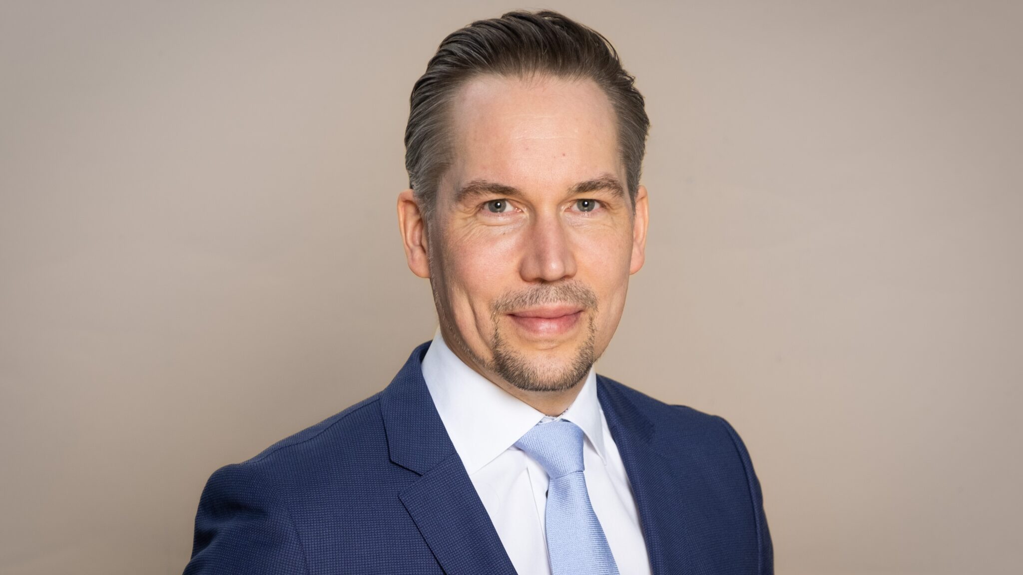 Kesko löysi rakentamisen ja talotekniikan johtajan autokaupasta - Sami ...