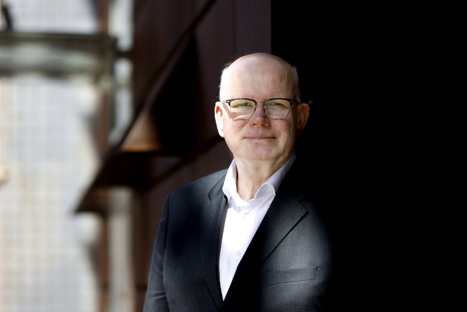 YIT:n hallituksen uusi puheenjohtaja Jyri Luomakoski vie yhtiötä yli ...