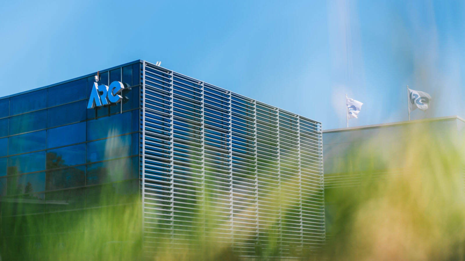 Are-konserni saa uuden toimitusjohtajan | Rakennuslehti