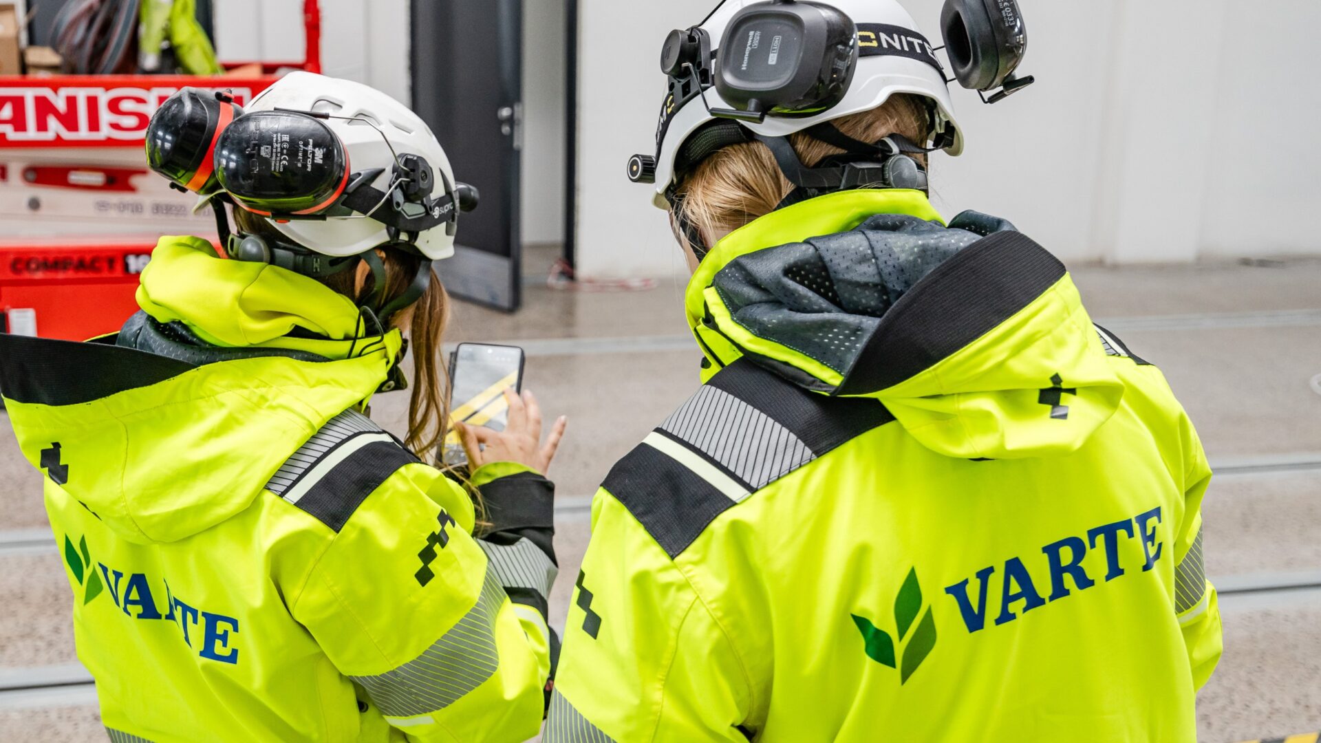Varte perusti uuden alueyksikön ja nappasi sille toimitusjohtajan ...