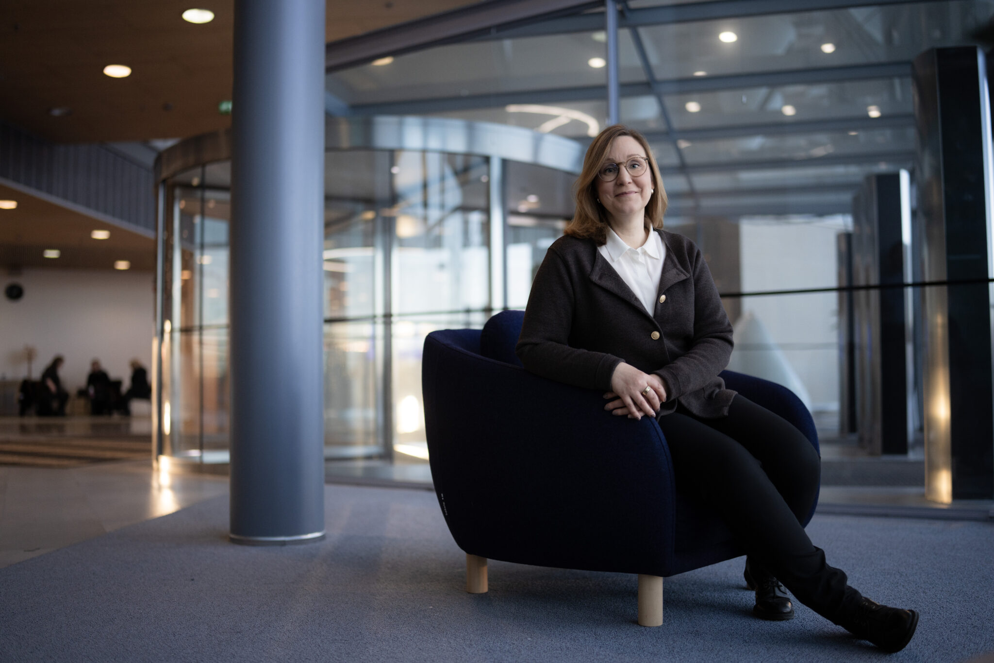 Koneen ex-johtaja aloitti Produalilla | Rakennuslehti